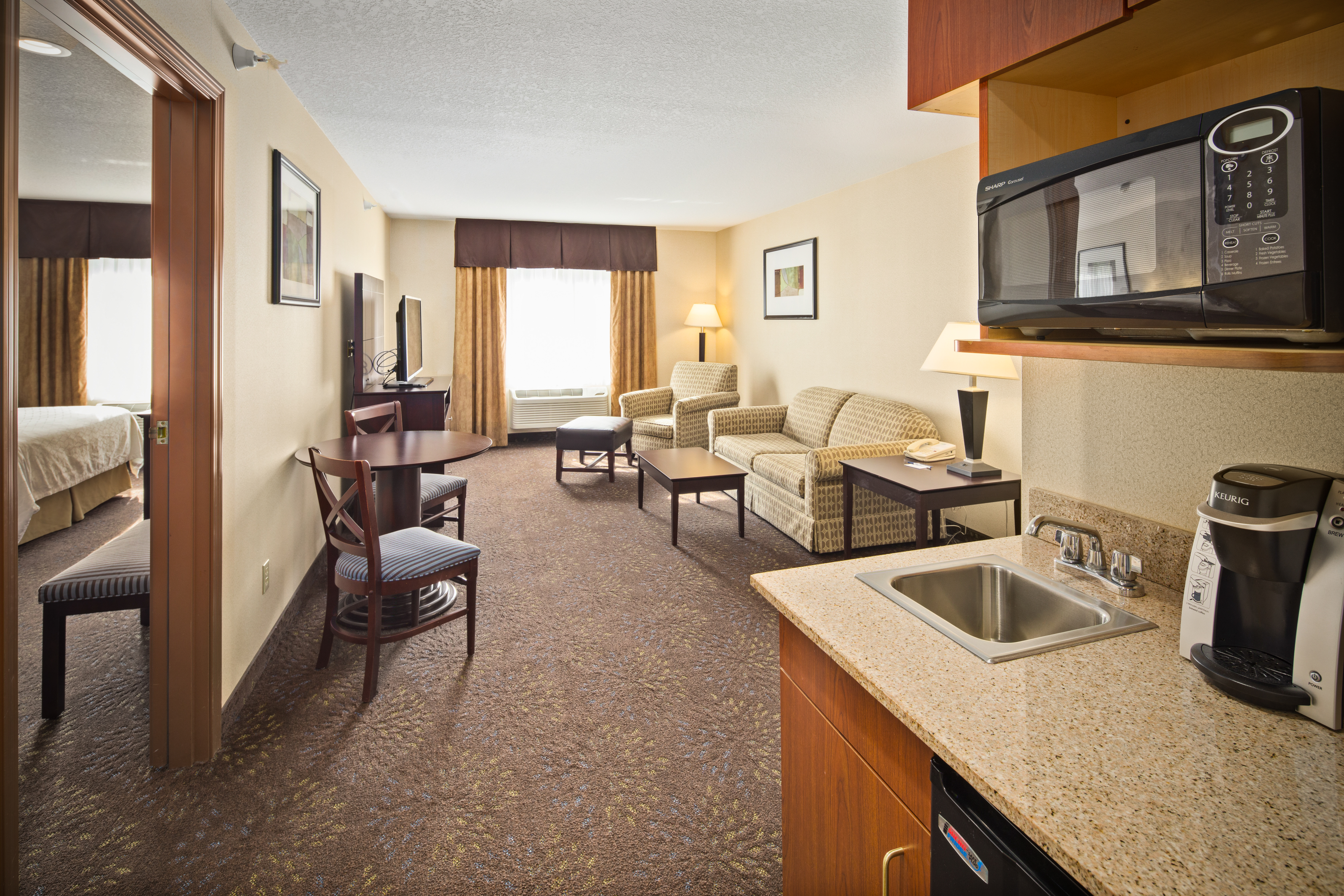 AmericInn by Wyndham Hill City Mt Rushmore | Hill City, SD Hotels