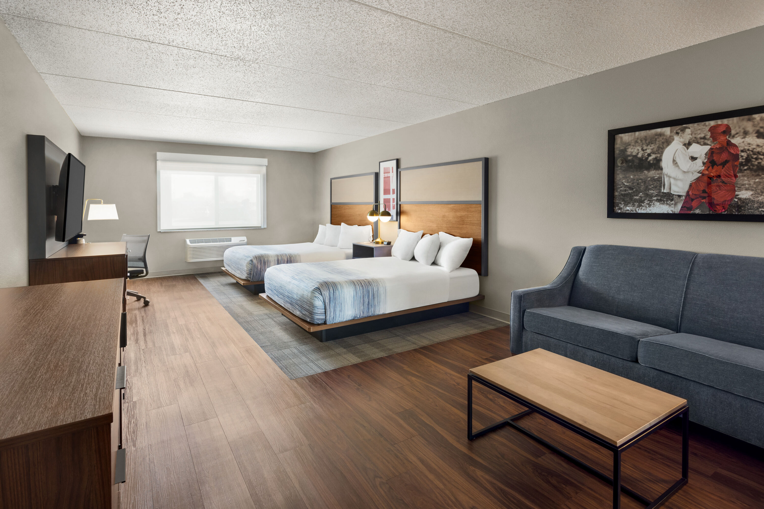 AmericInn by Wyndham Rapid City | Rapid City, SD Hotels