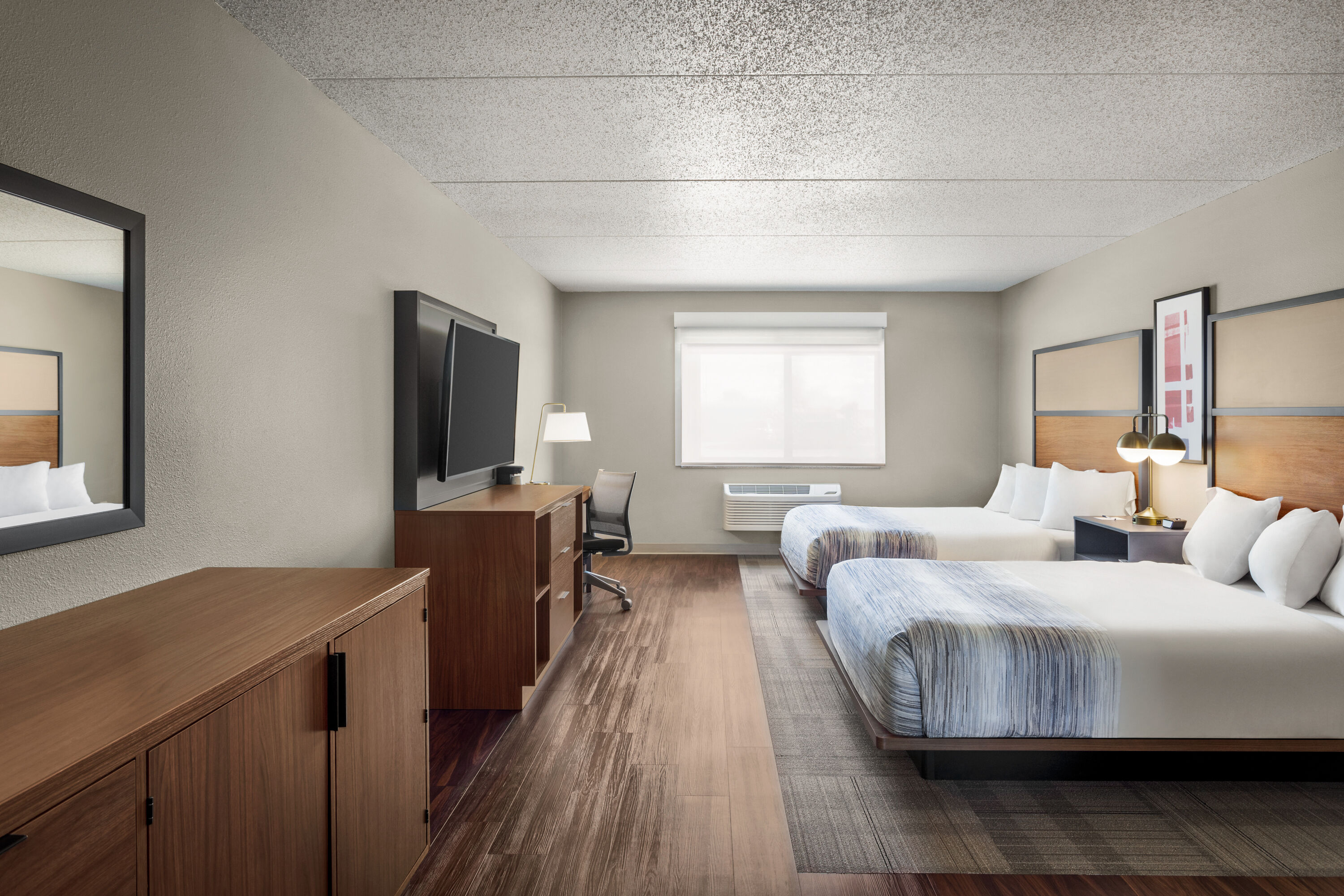 AmericInn by Wyndham Rapid City | Rapid City, SD Hotels