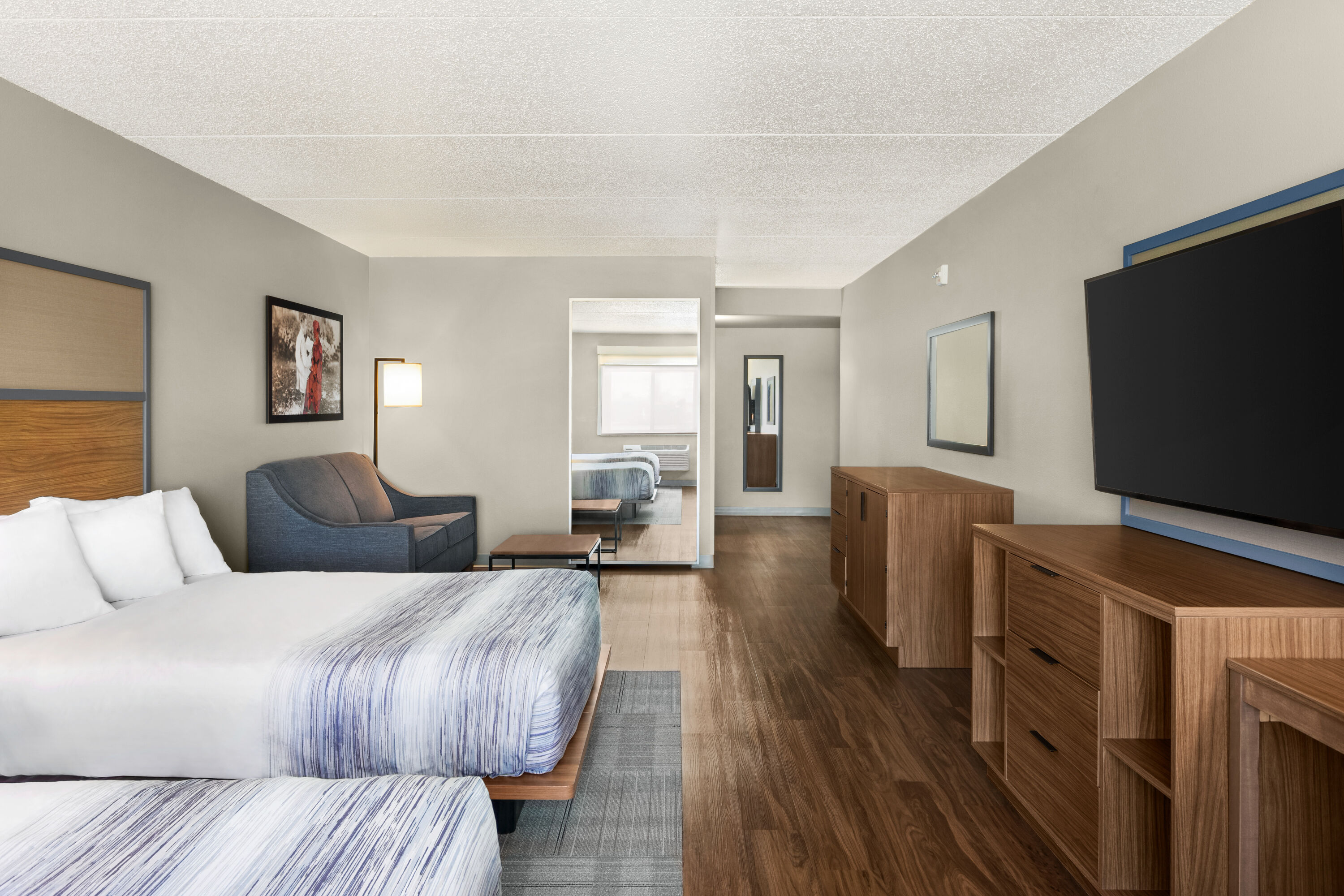 AmericInn by Wyndham Rapid City | Rapid City, SD Hotels