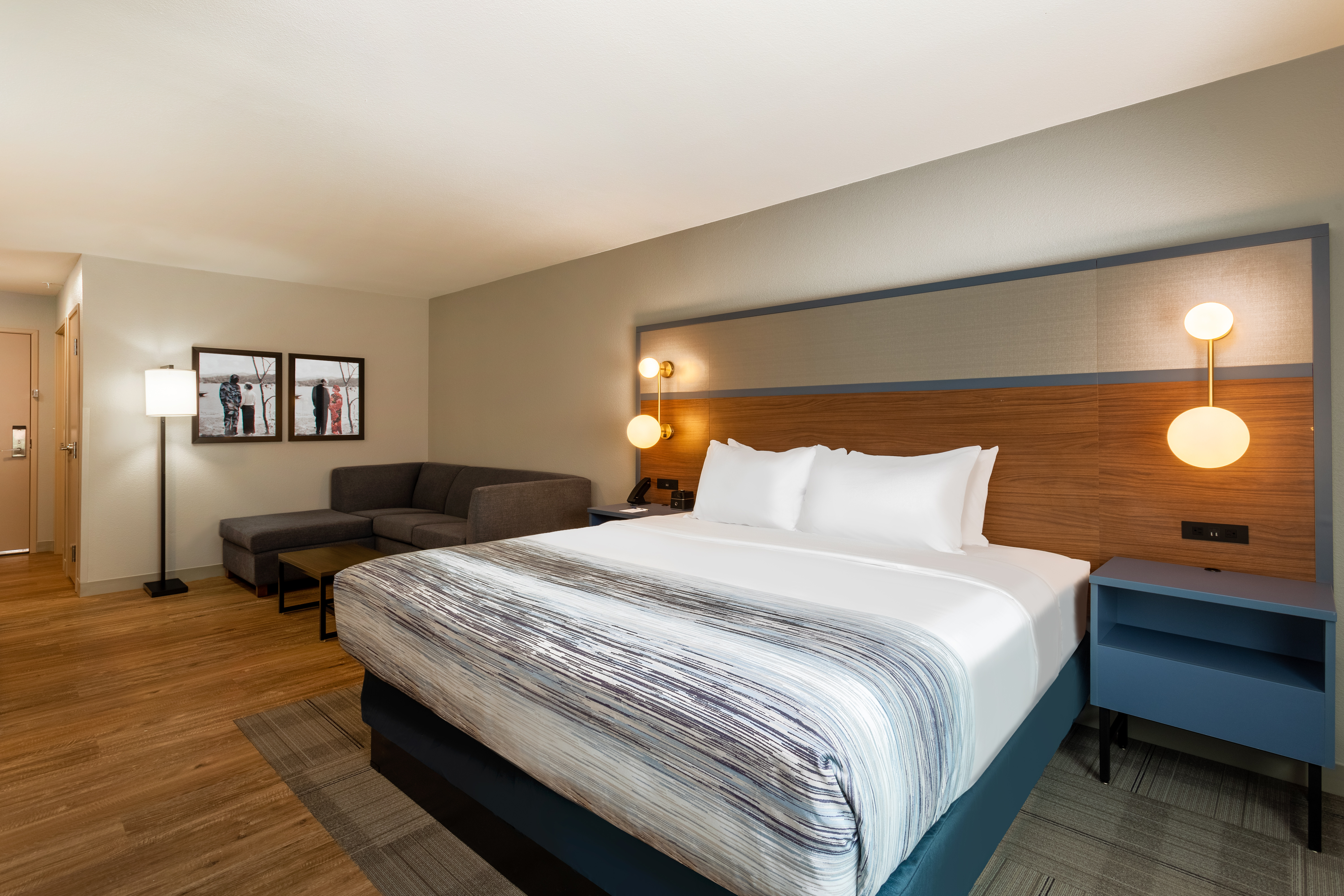 AmericInn by Wyndham San Angelo | San Angelo, TX Hotels