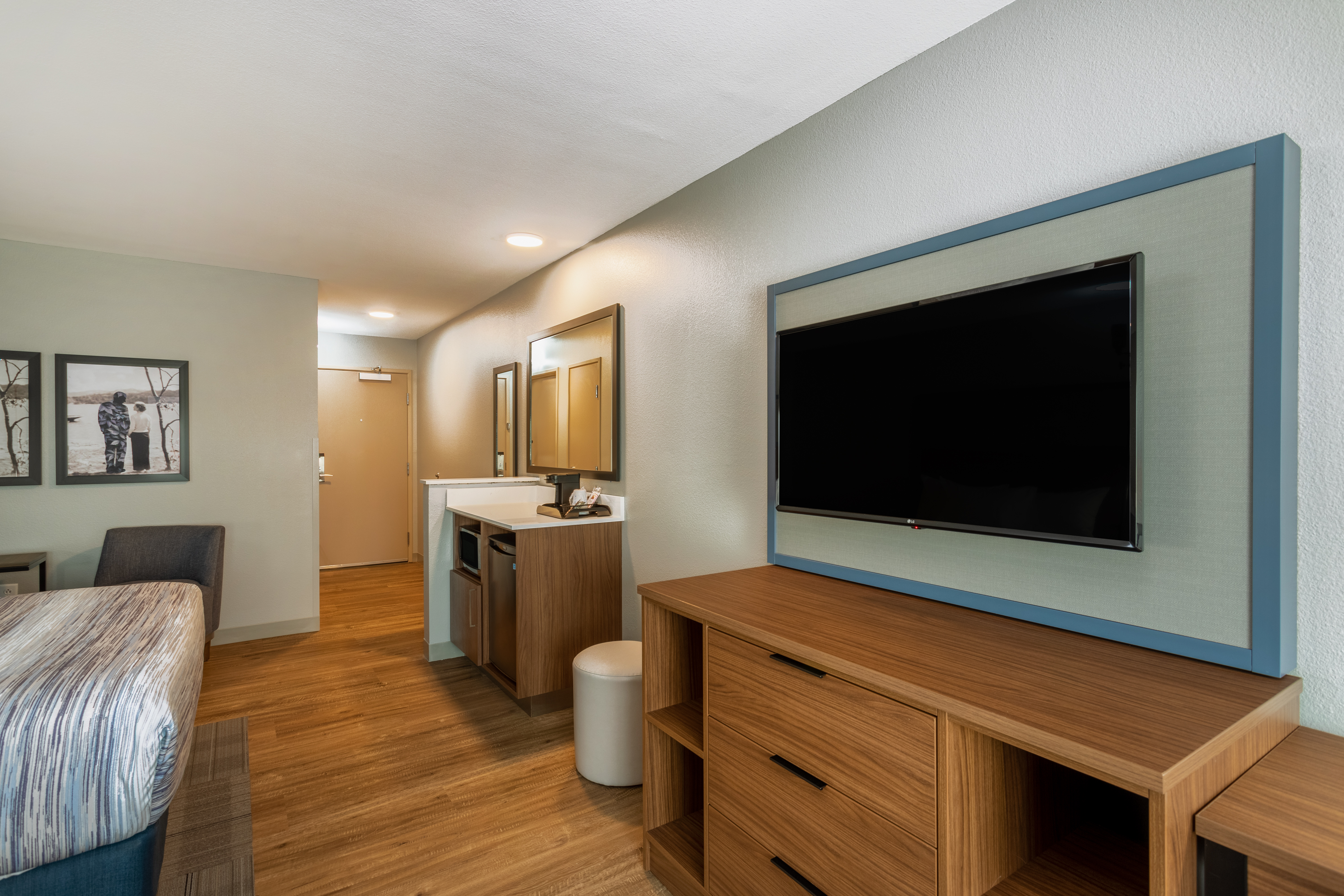 AmericInn by Wyndham San Angelo | San Angelo, TX Hotels