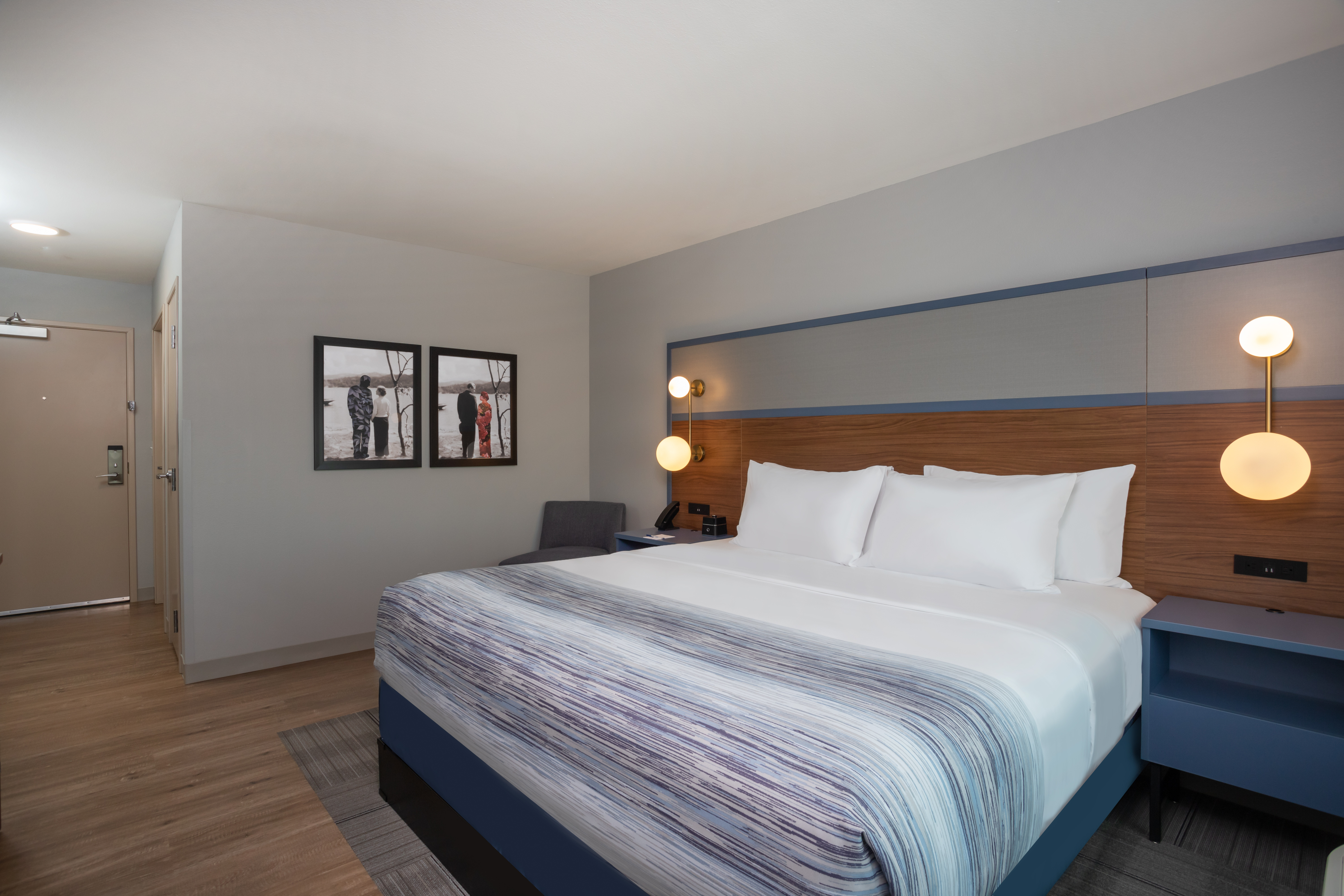 AmericInn by Wyndham San Angelo | San Angelo, TX Hotels