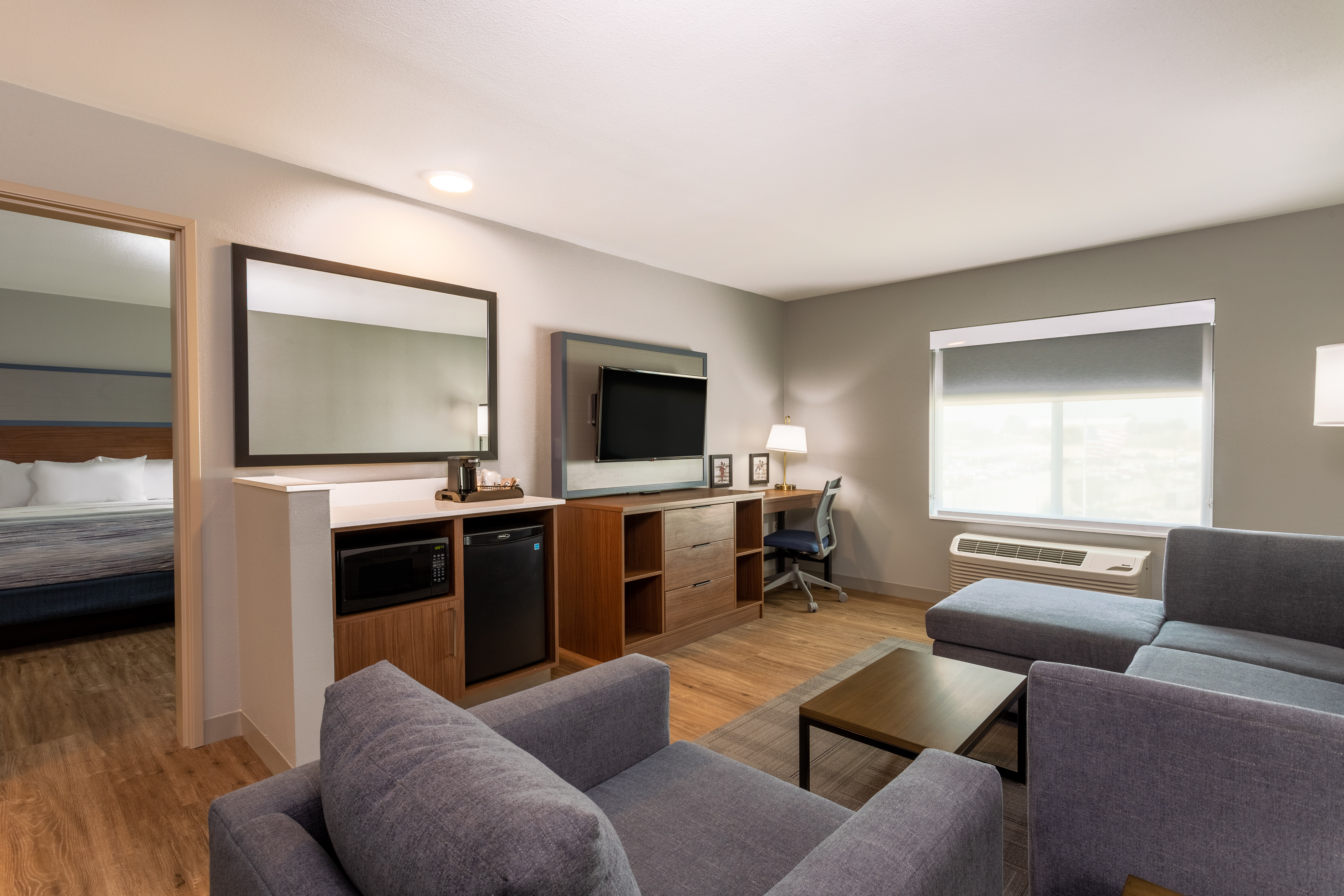 AmericInn by Wyndham San Angelo | San Angelo, TX Hotels