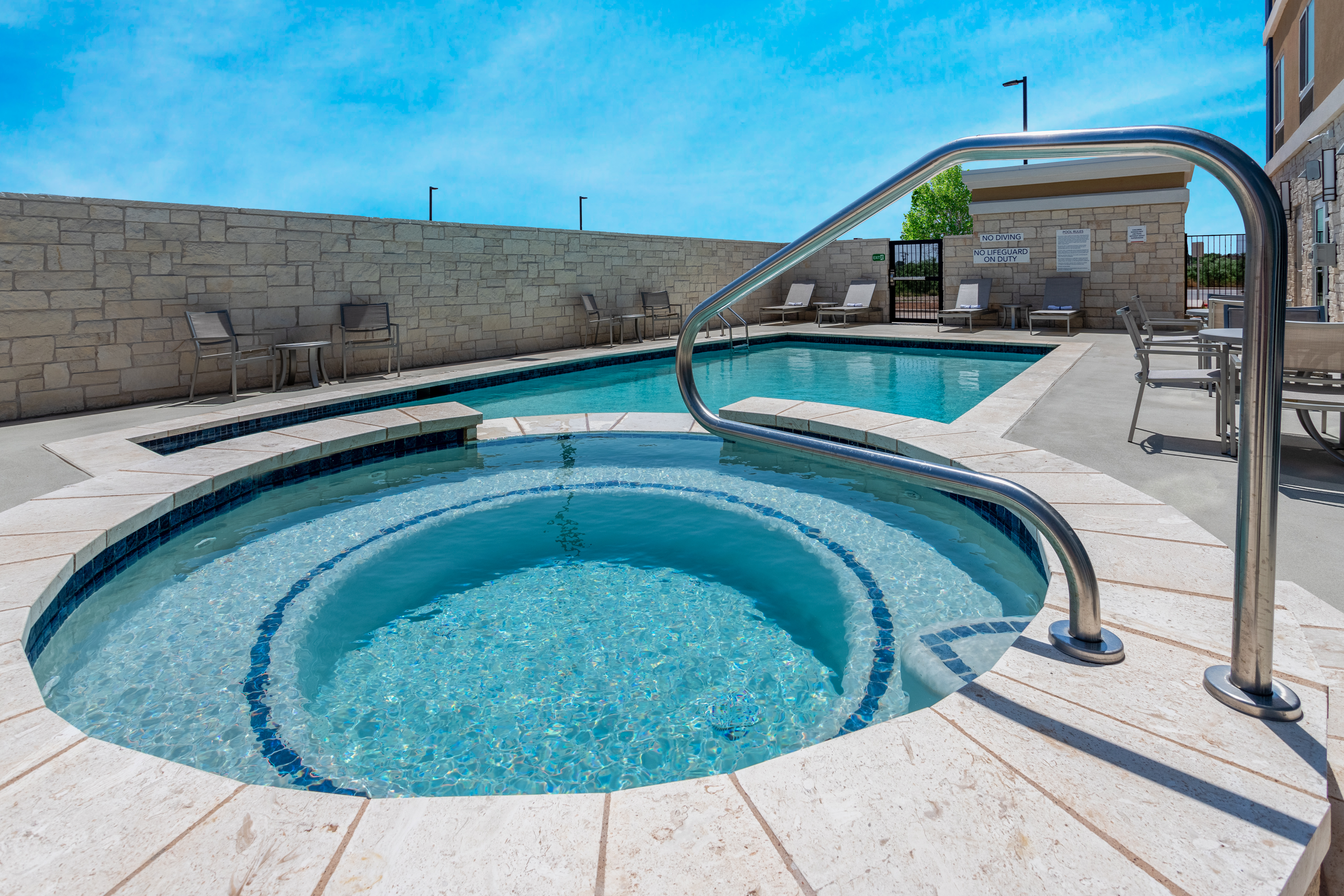 AmericInn by Wyndham San Angelo | San Angelo, TX Hotels