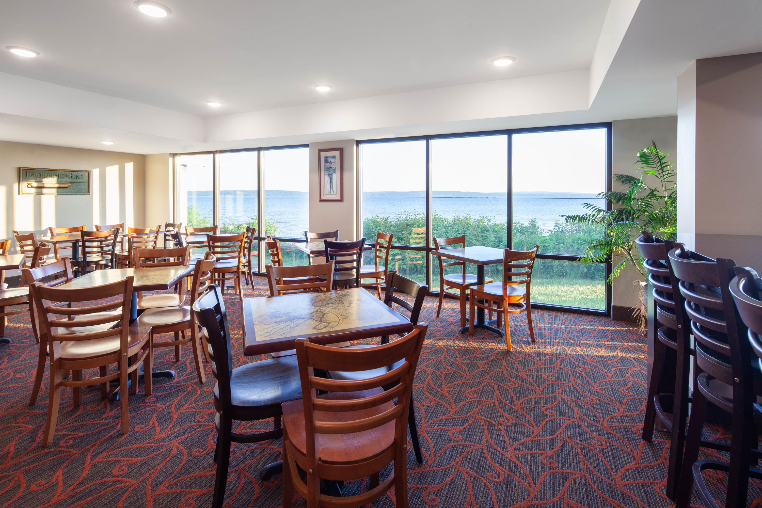 AmericInn by Wyndham Ashland | Ashland, WI Hotels