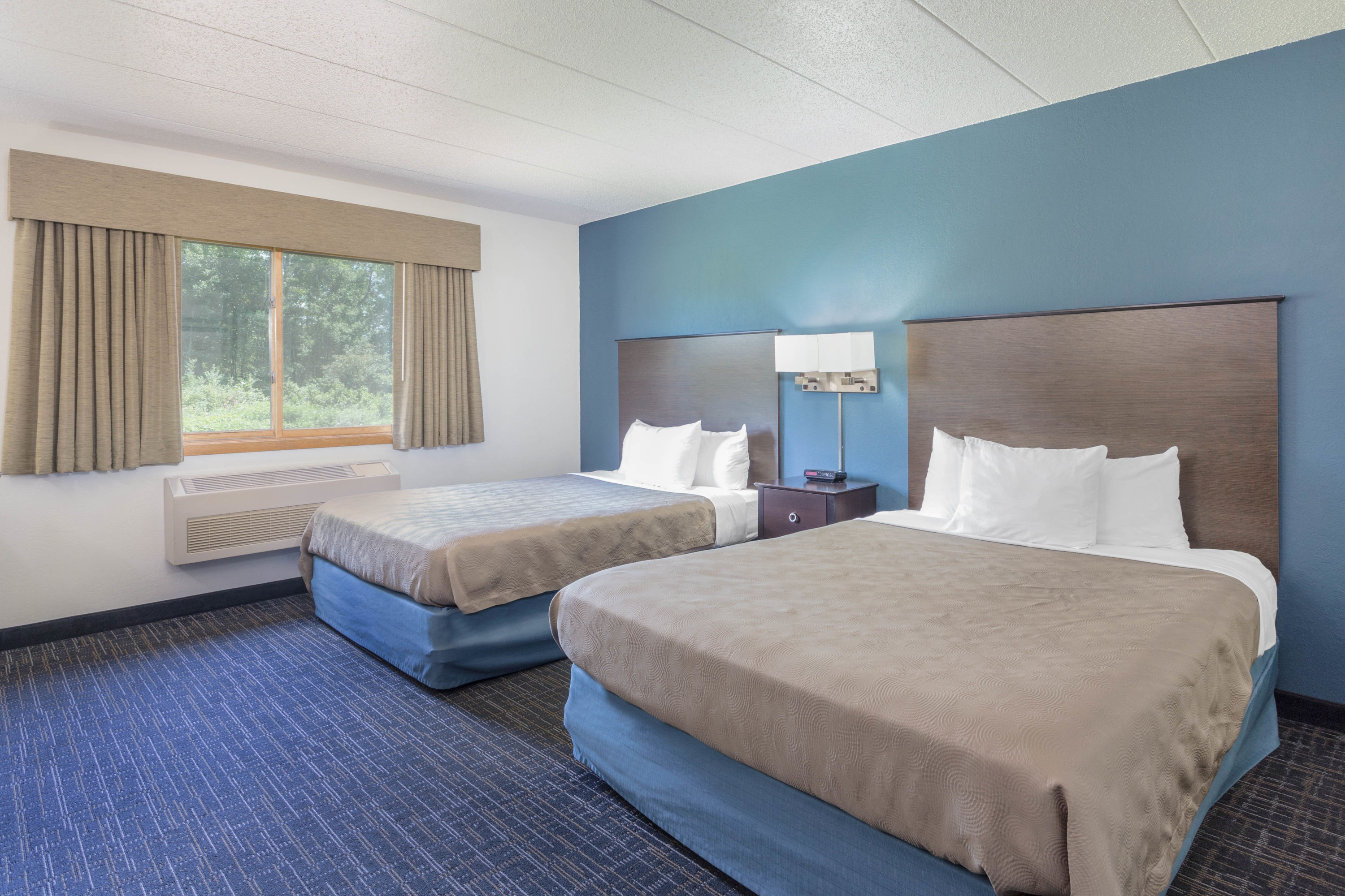AmericInn by Wyndham Hayward | Hayward, WI Hotels