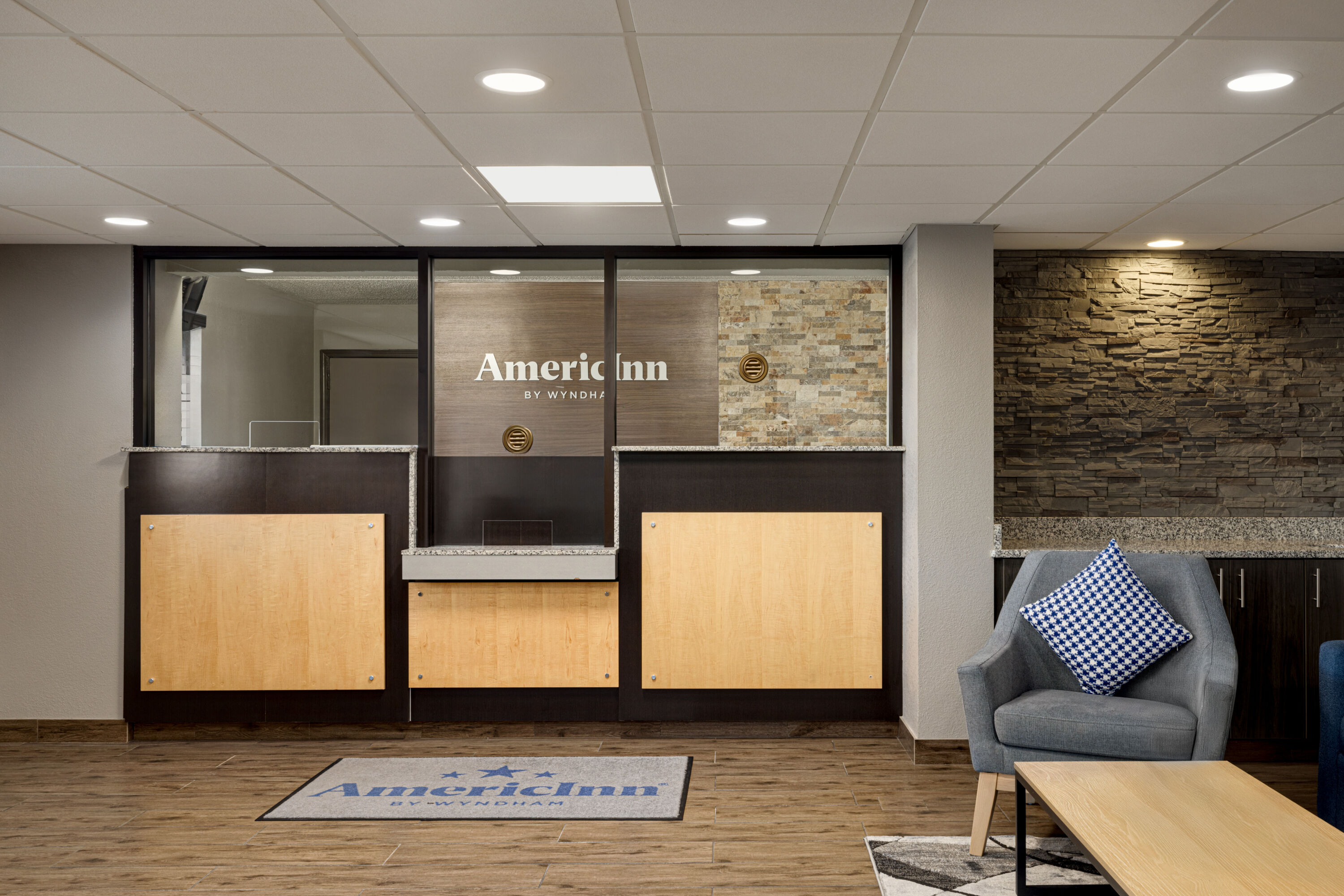AmericInn by Wyndham Madison WI | Madison, WI Hotels