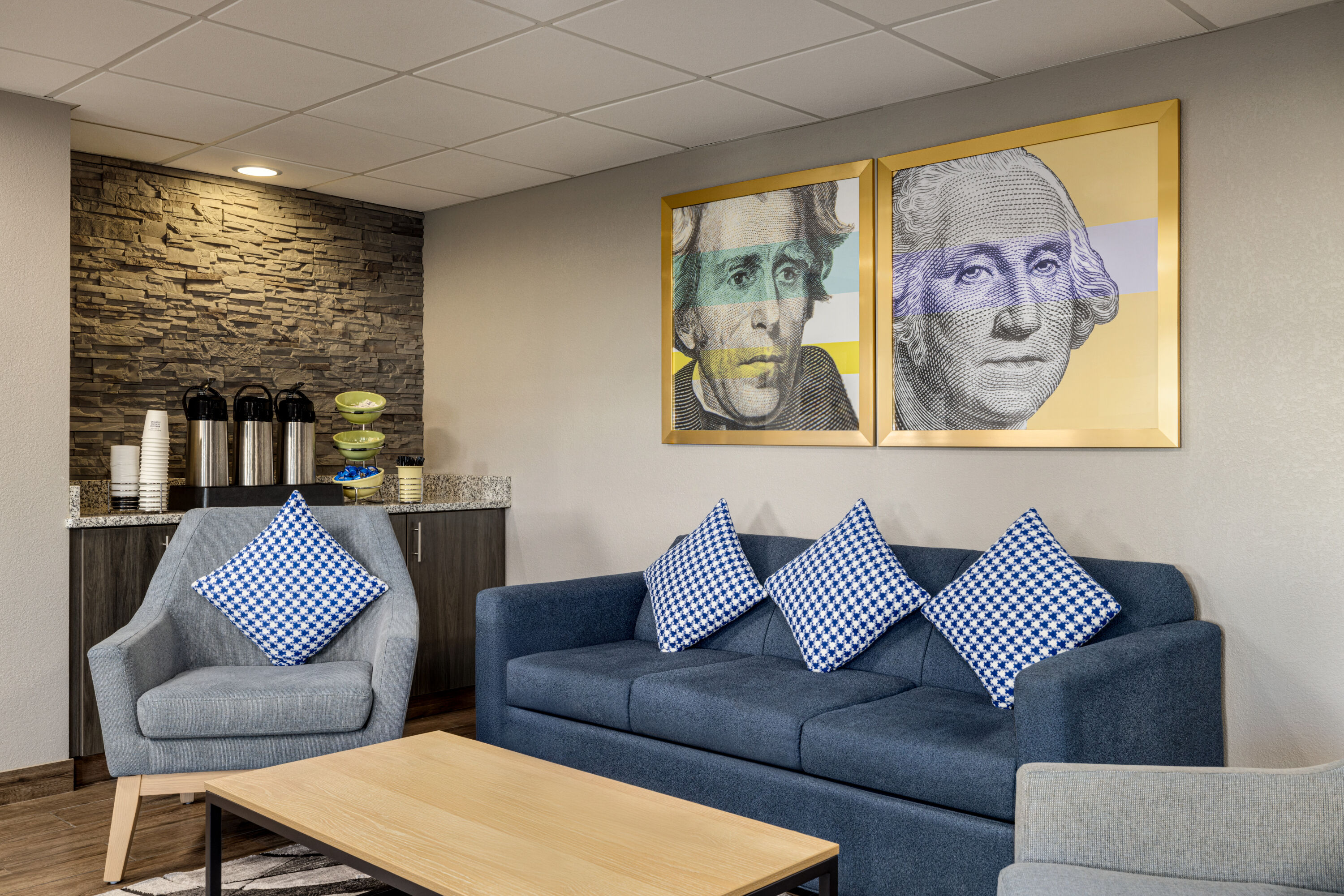 AmericInn by Wyndham Madison WI | Madison, WI Hotels