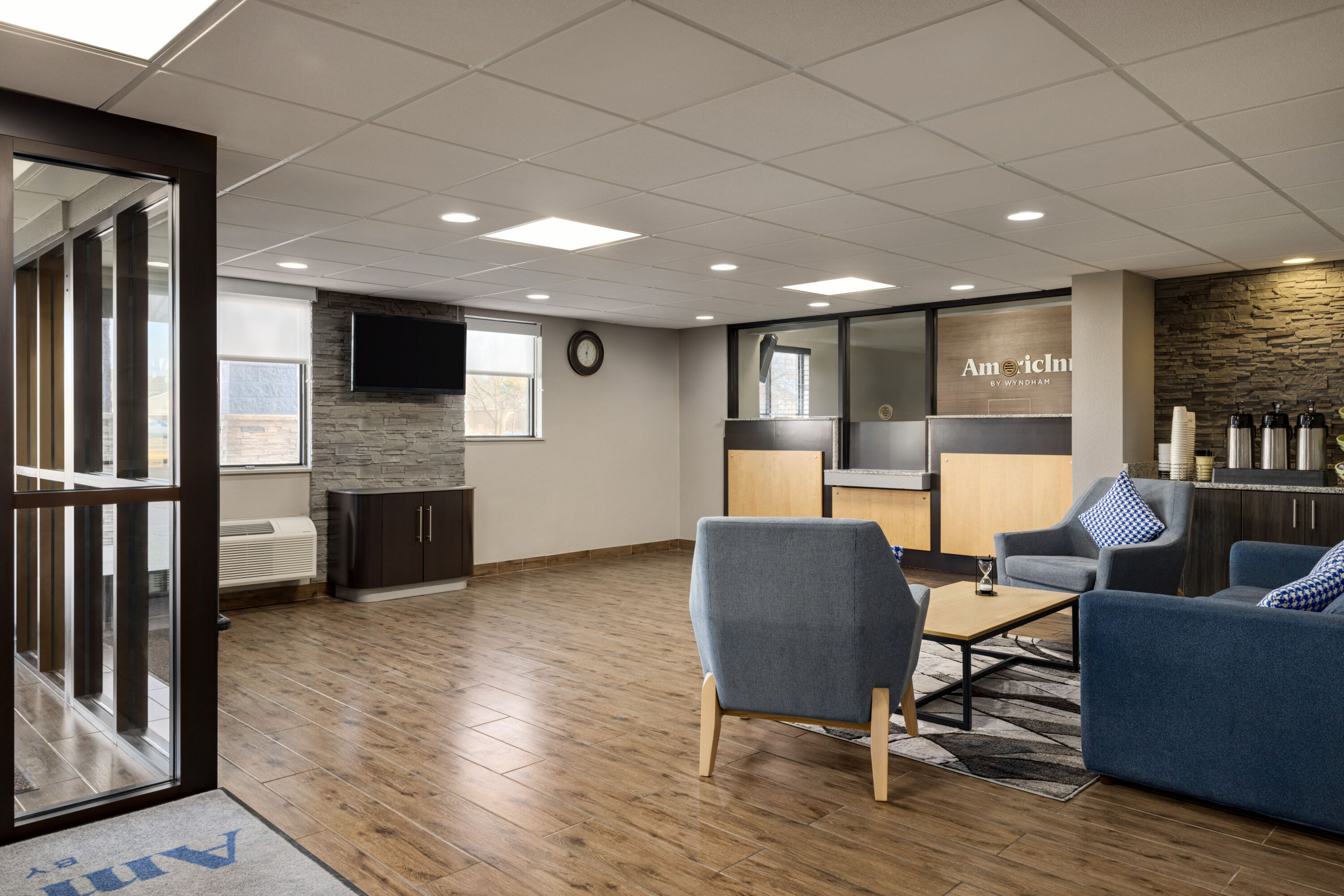 AmericInn by Wyndham Madison WI | Madison, WI Hotels
