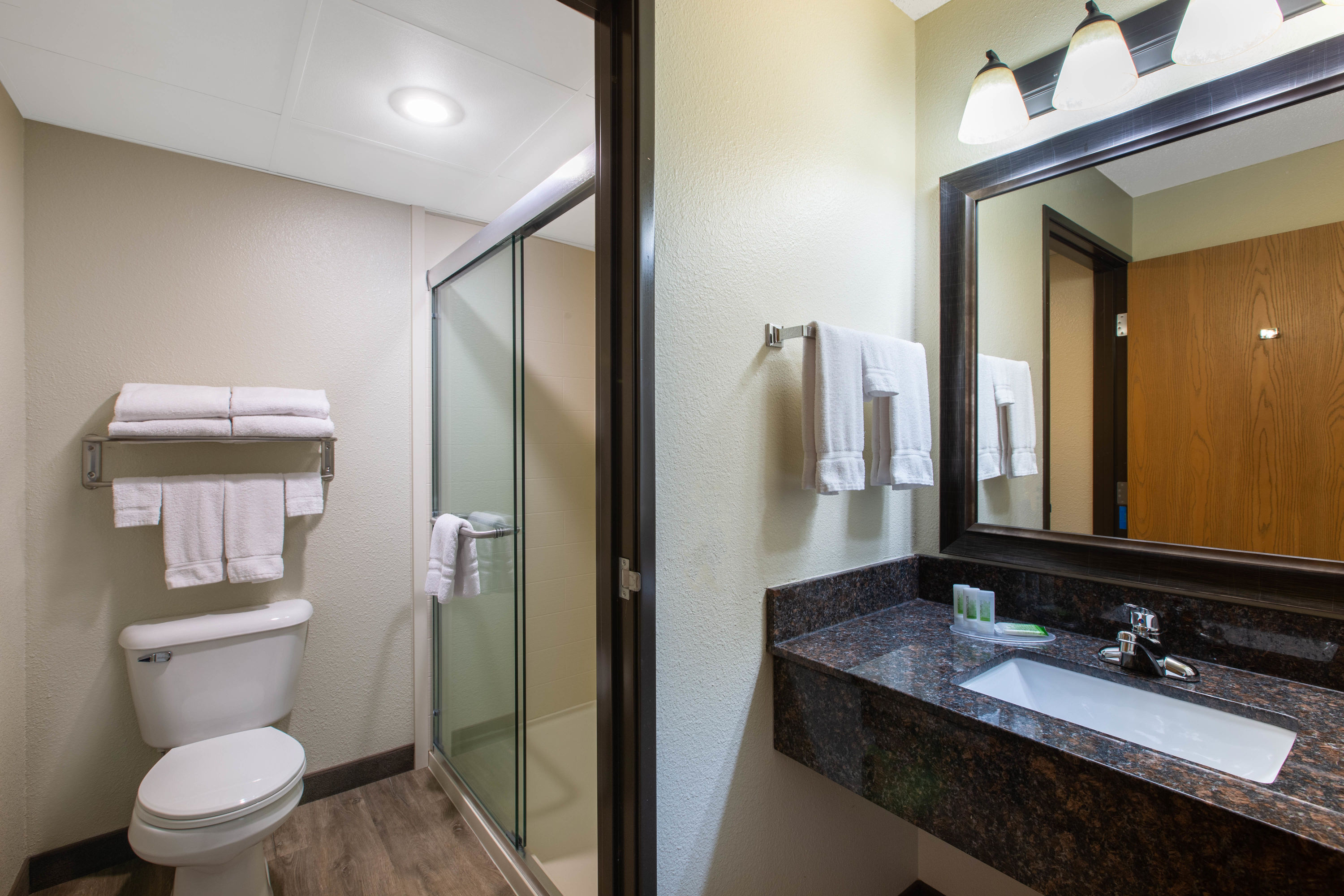 AmericInn by Wyndham Merrill | Merrill, WI Hotels