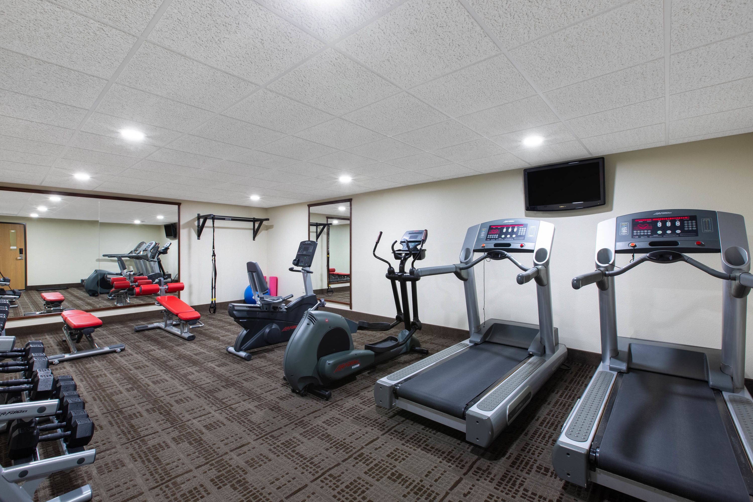 AmericInn by Wyndham Merrill | Merrill, WI Hotels