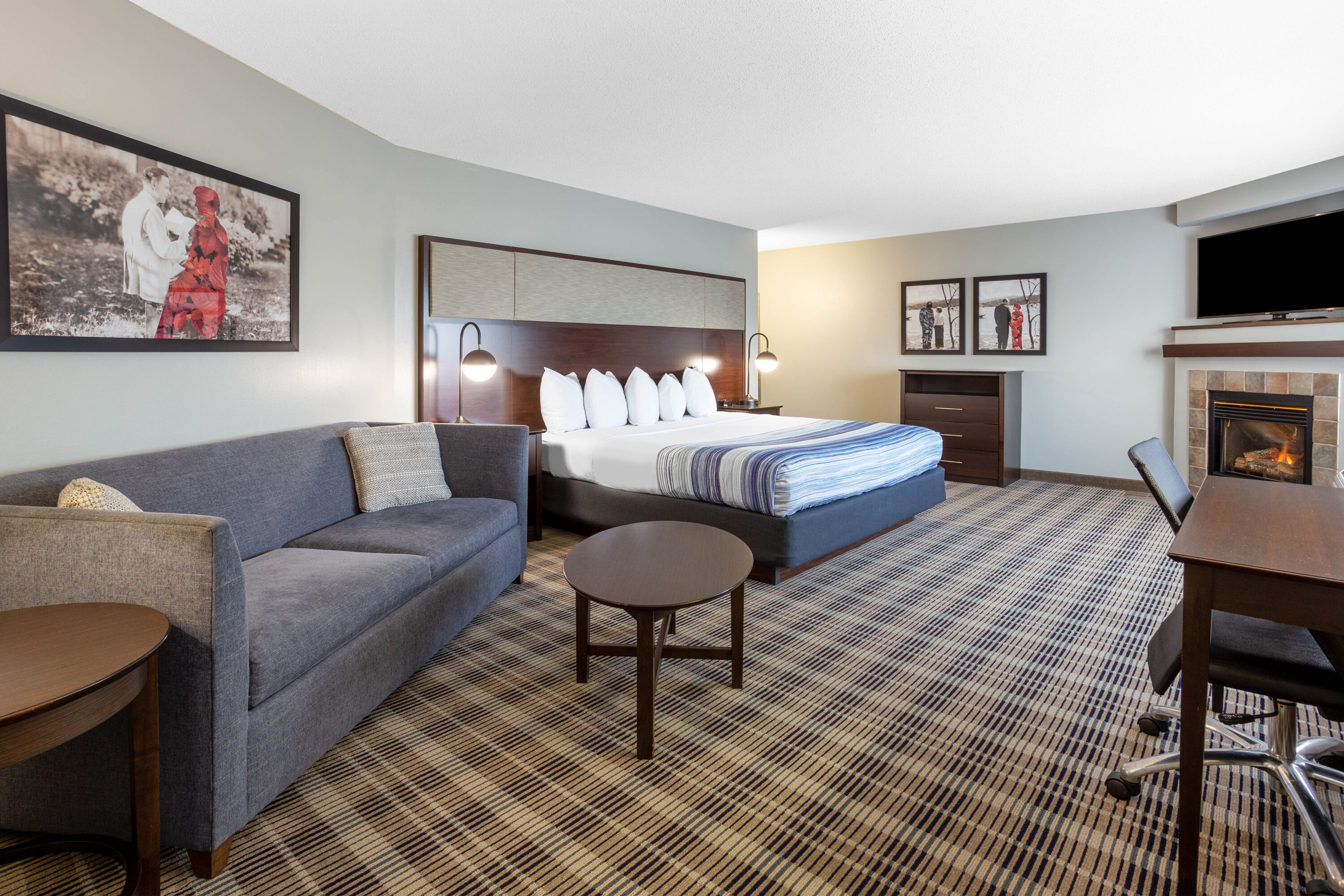 AmericInn by Wyndham Madison South | Monona, WI Hotels