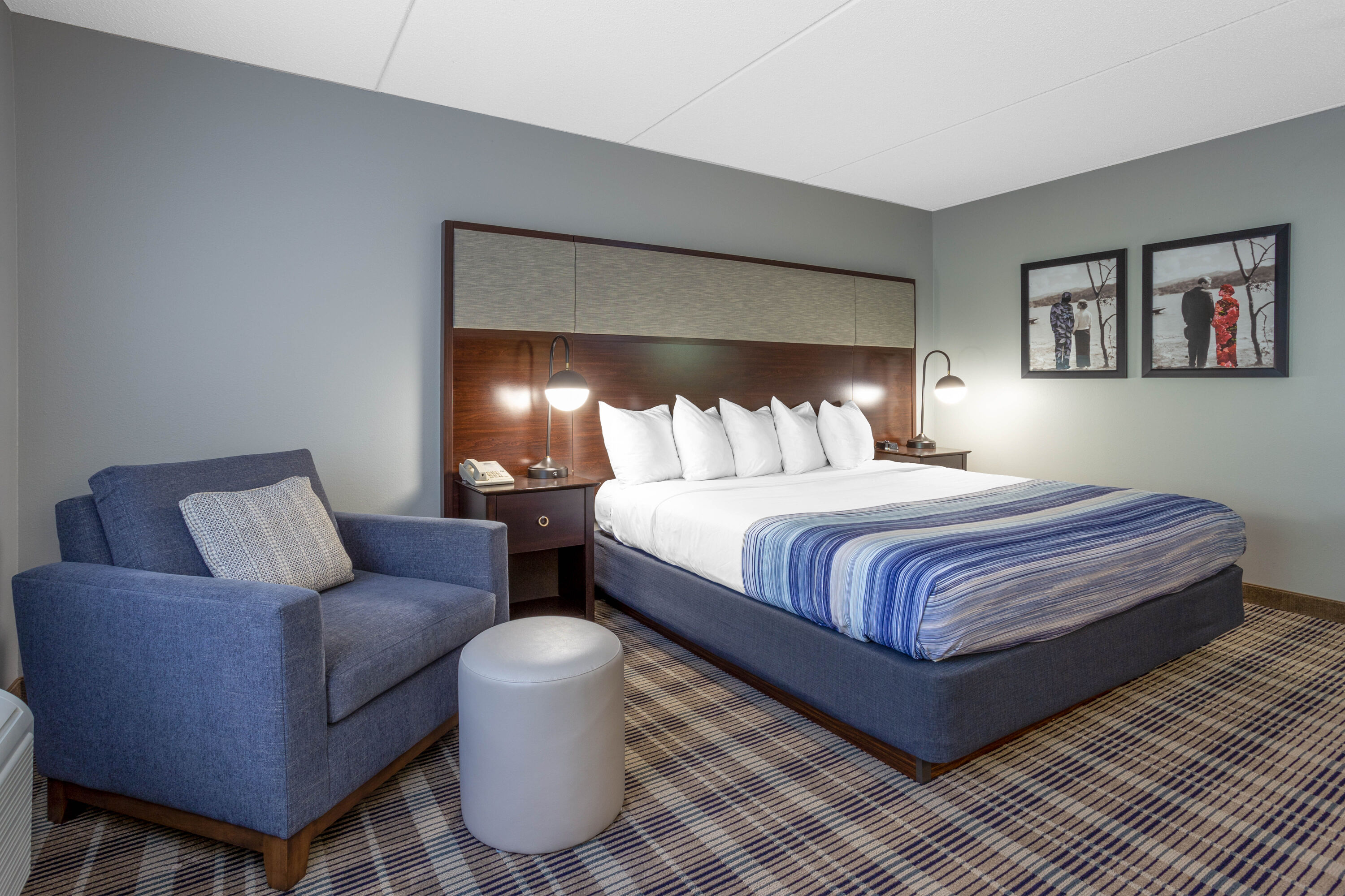 AmericInn by Wyndham Madison South | Monona, WI Hotels