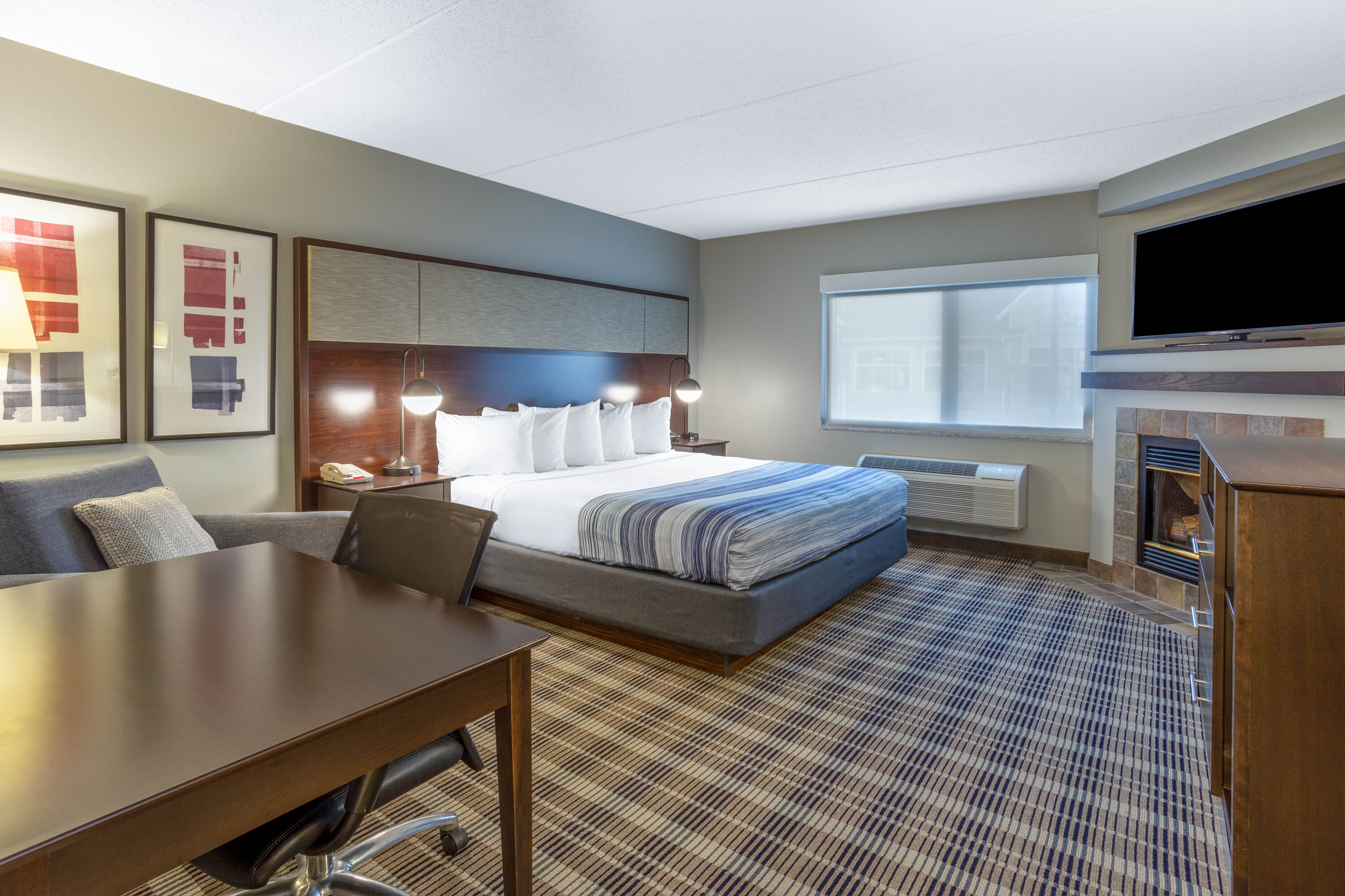 AmericInn by Wyndham Madison South | Monona, WI Hotels
