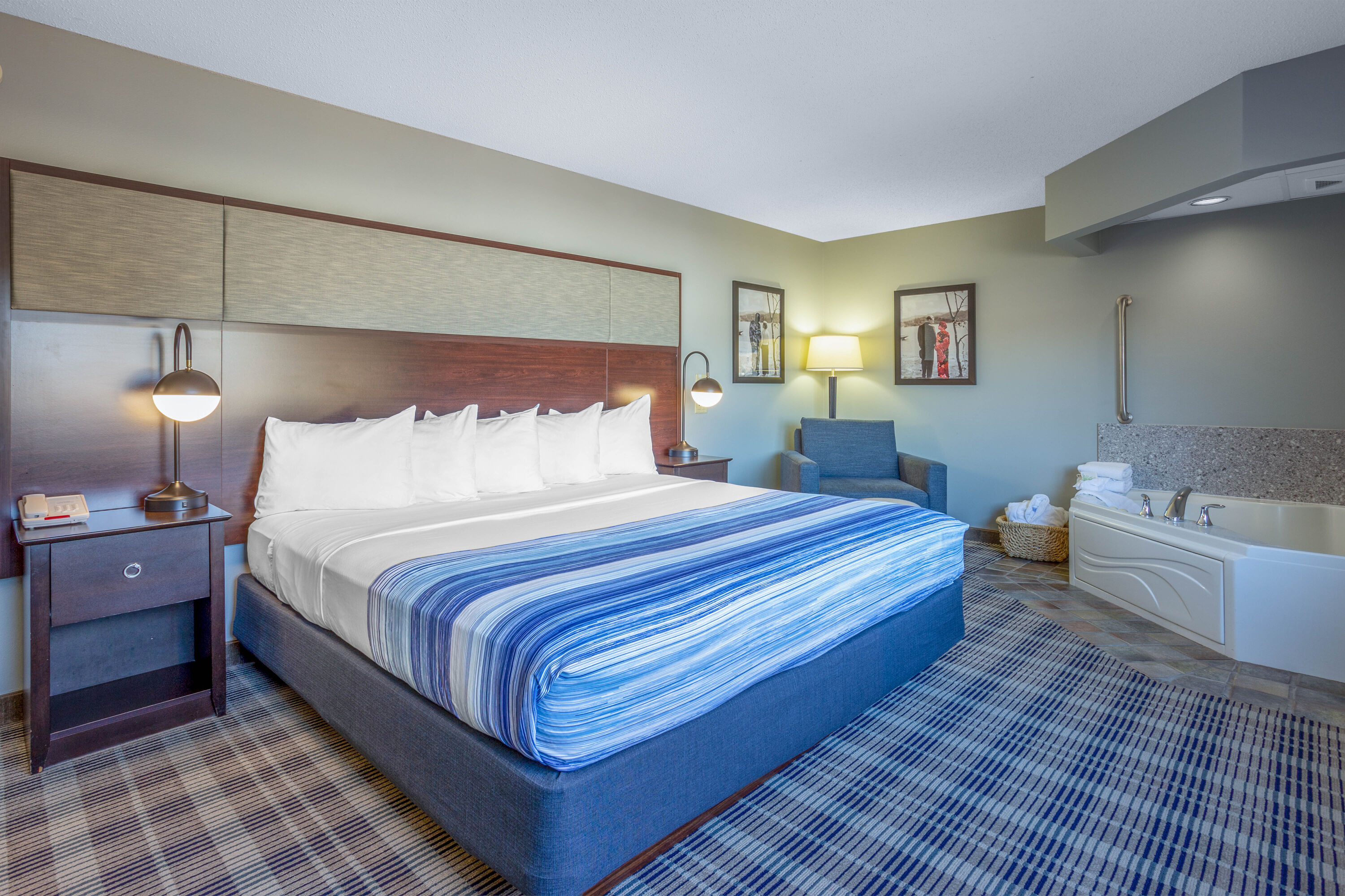 AmericInn by Wyndham Madison South | Monona, WI Hotels