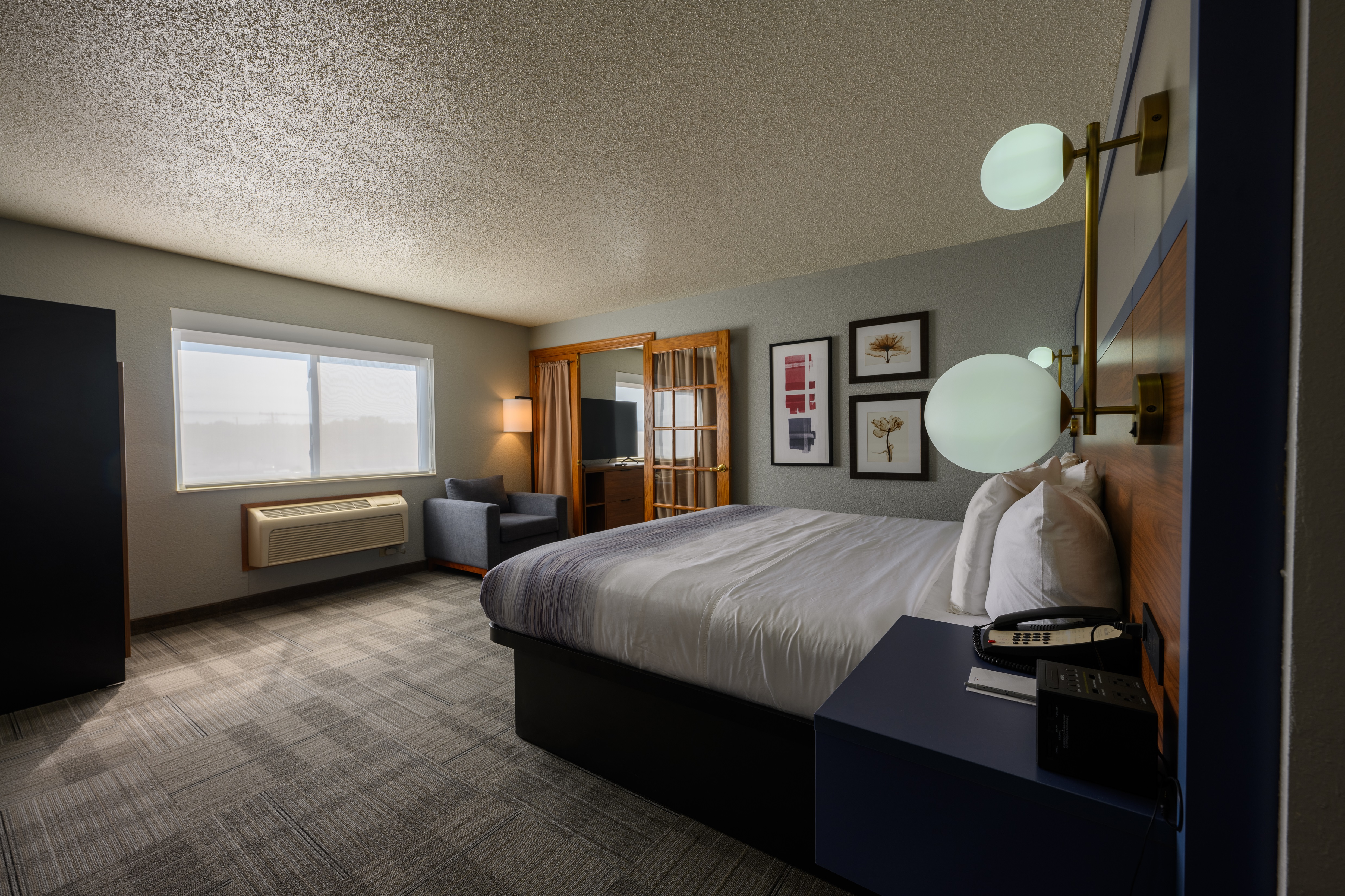AmericInn by Wyndham Monroe | Monroe, WI Hotels