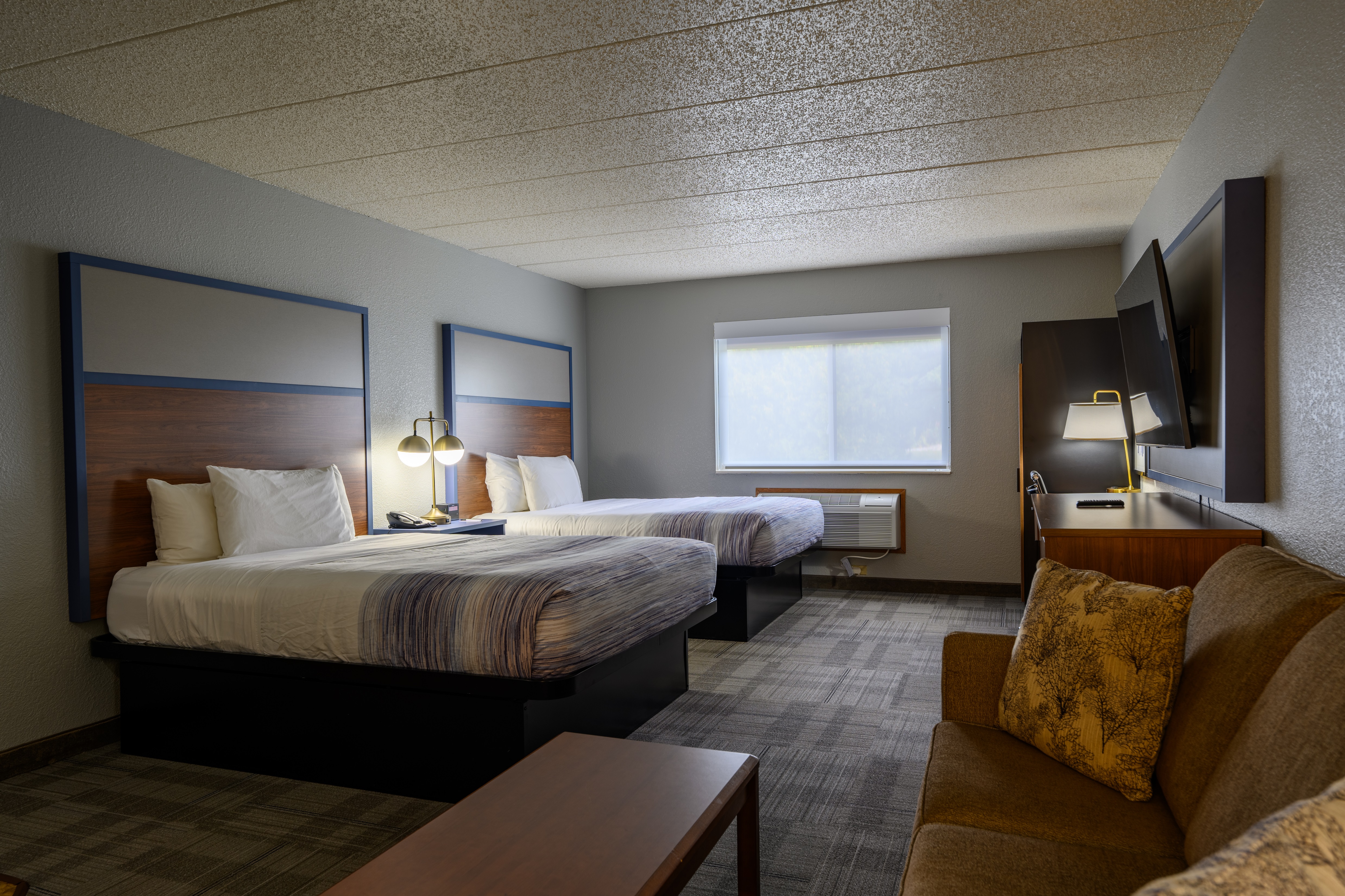 AmericInn by Wyndham Monroe | Monroe, WI Hotels