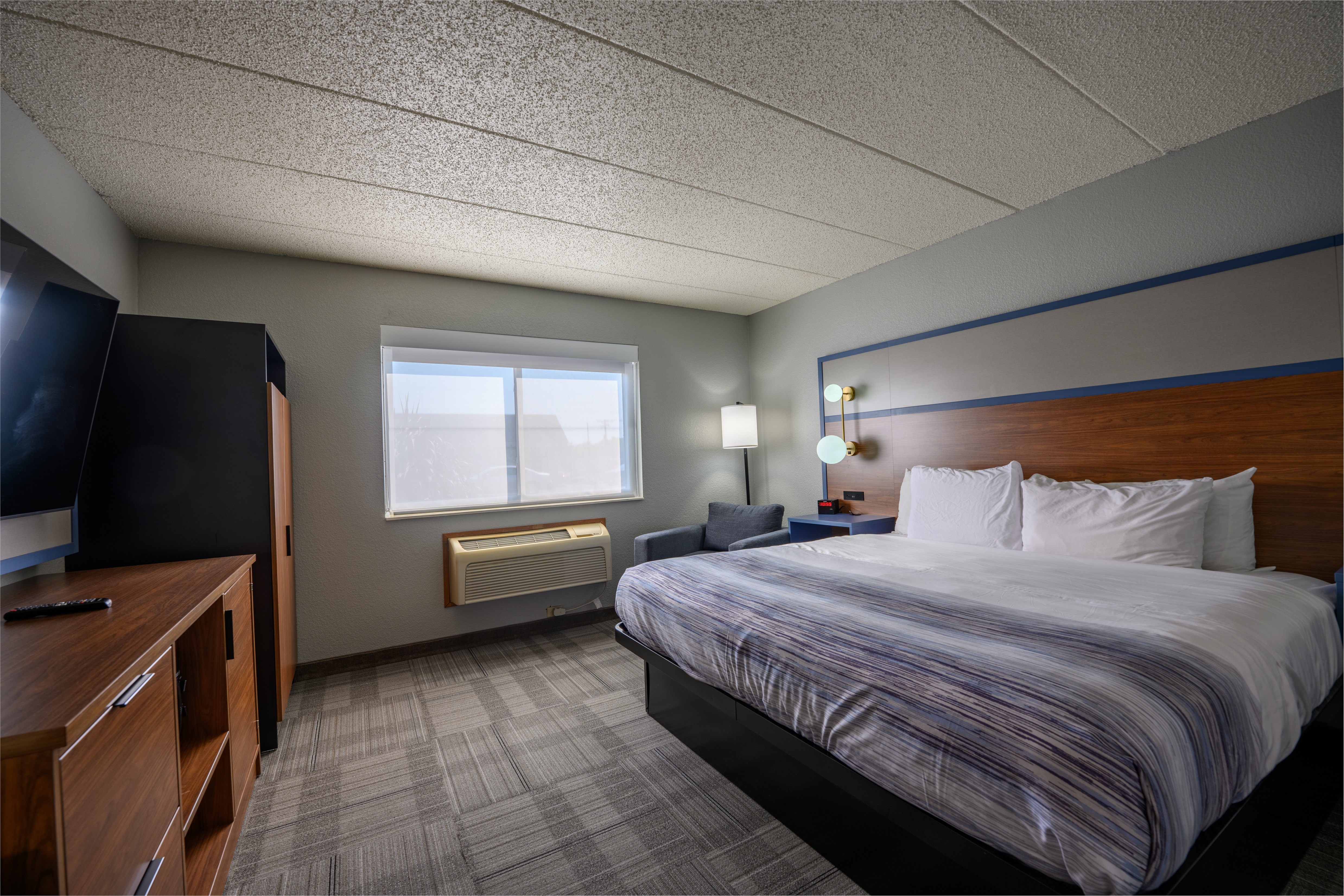AmericInn by Wyndham Monroe | Monroe, WI Hotels