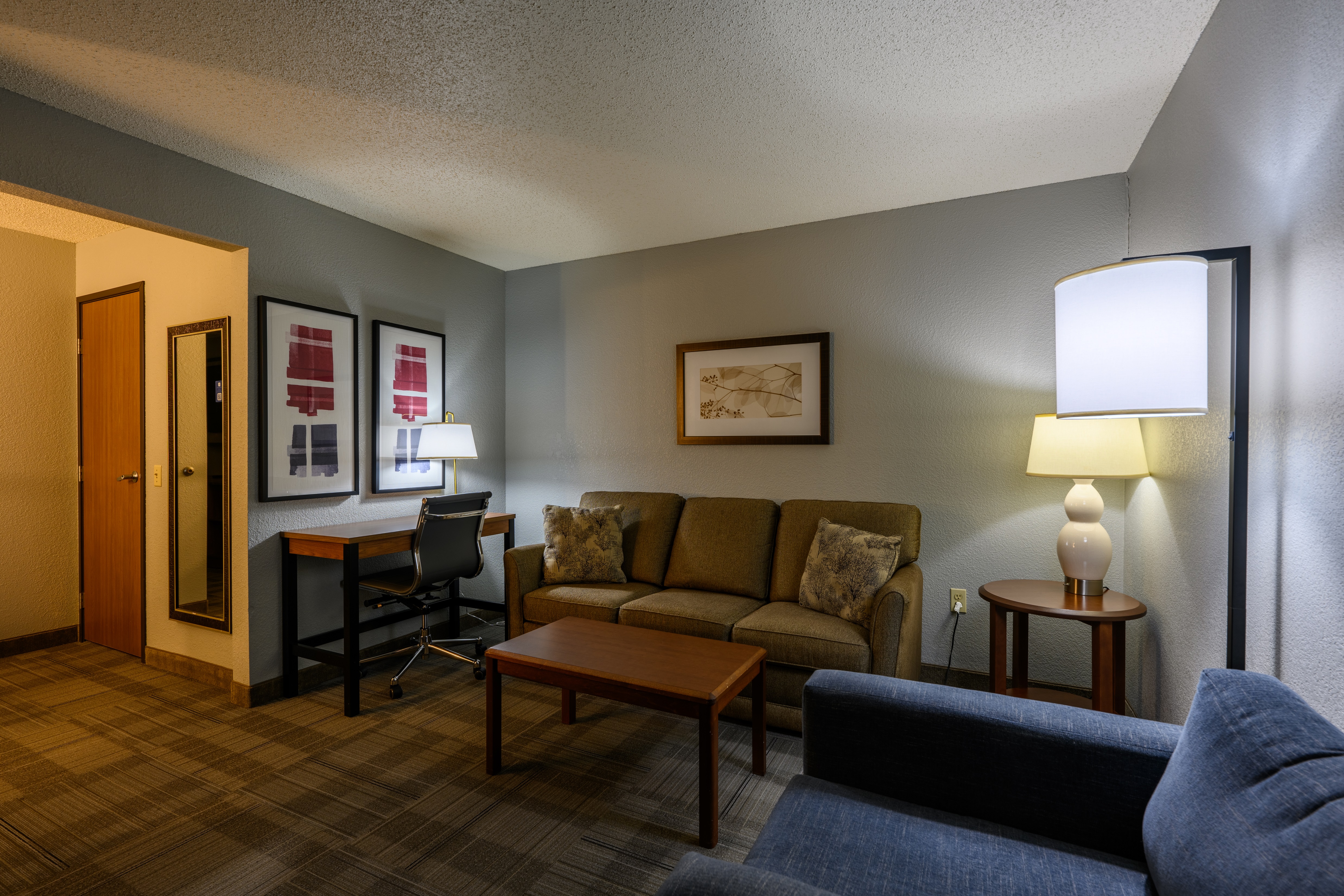 AmericInn by Wyndham Monroe | Monroe, WI Hotels