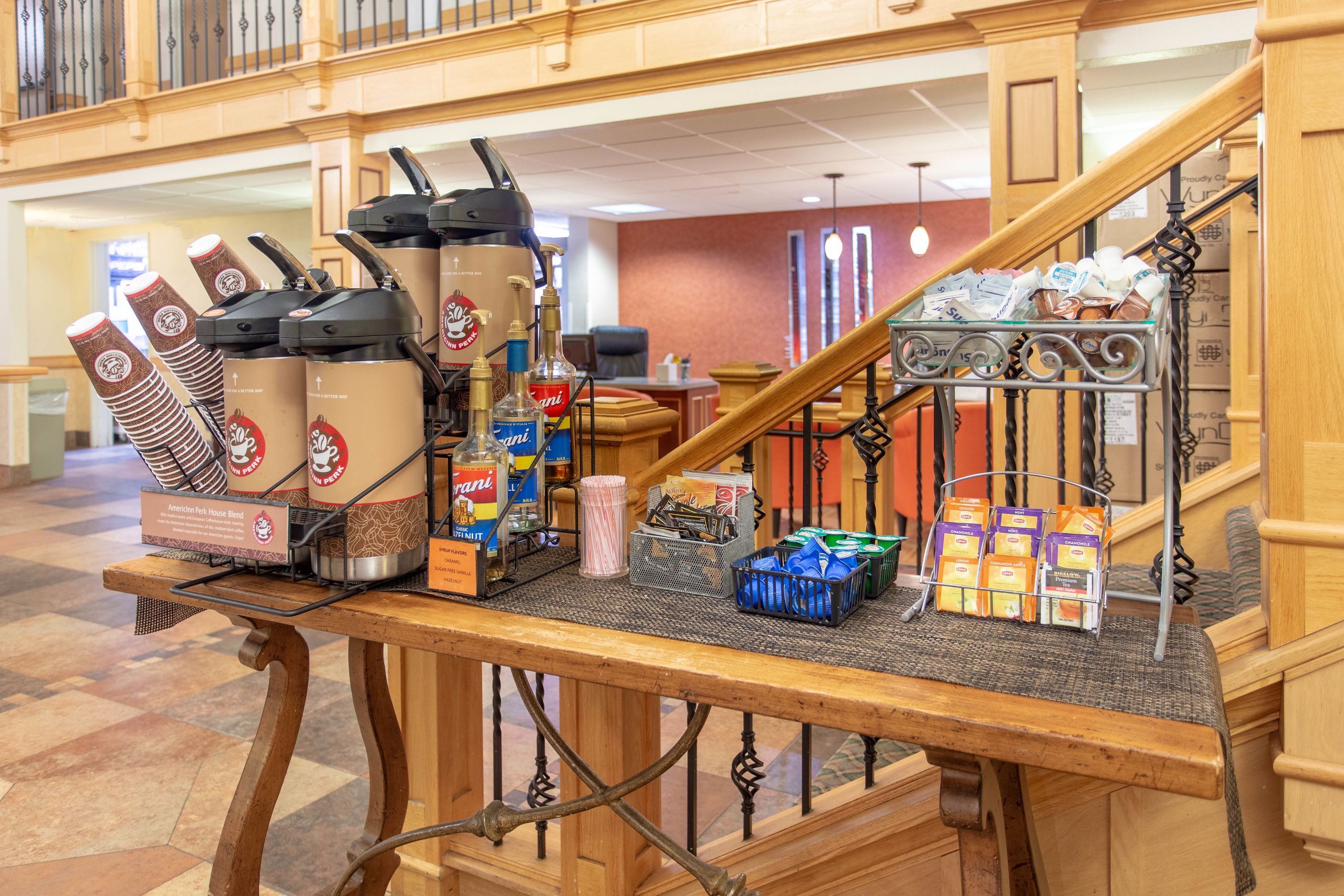 AmericInn by Wyndham Sheboygan | Sheboygan, WI Hotels