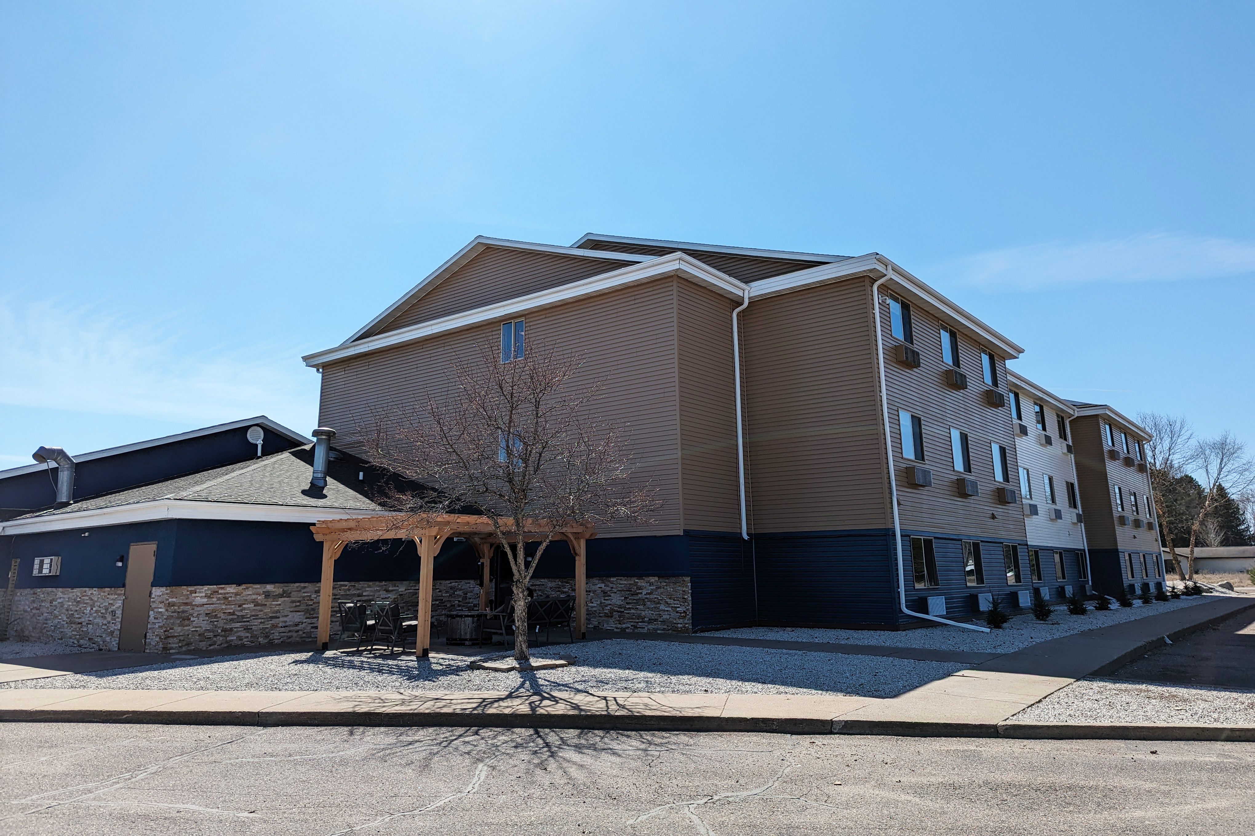 AmericInn by Wyndham Tomahawk | Tomahawk, WI Hotels