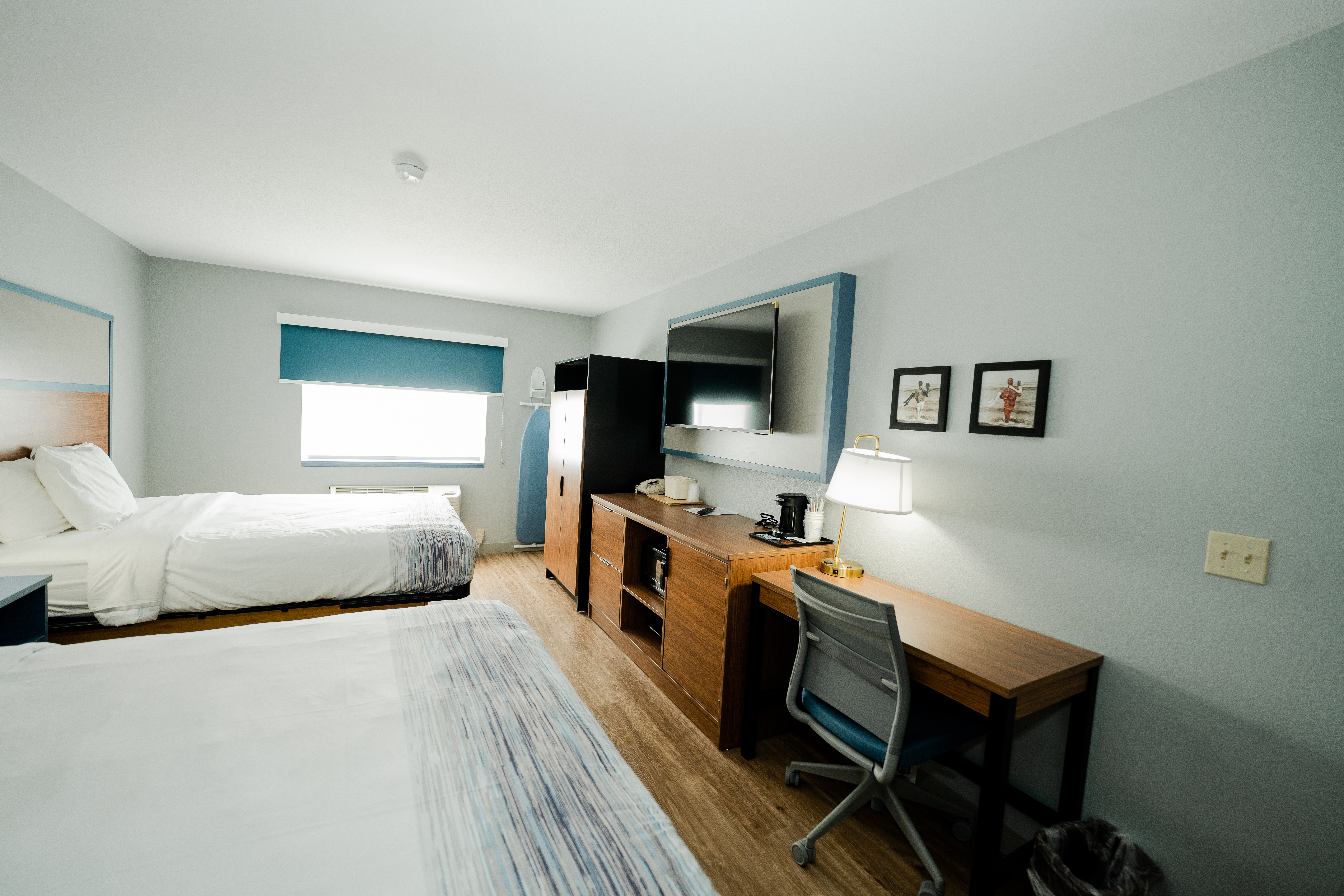 AmericInn by Wyndham Tomahawk | Tomahawk, WI Hotels