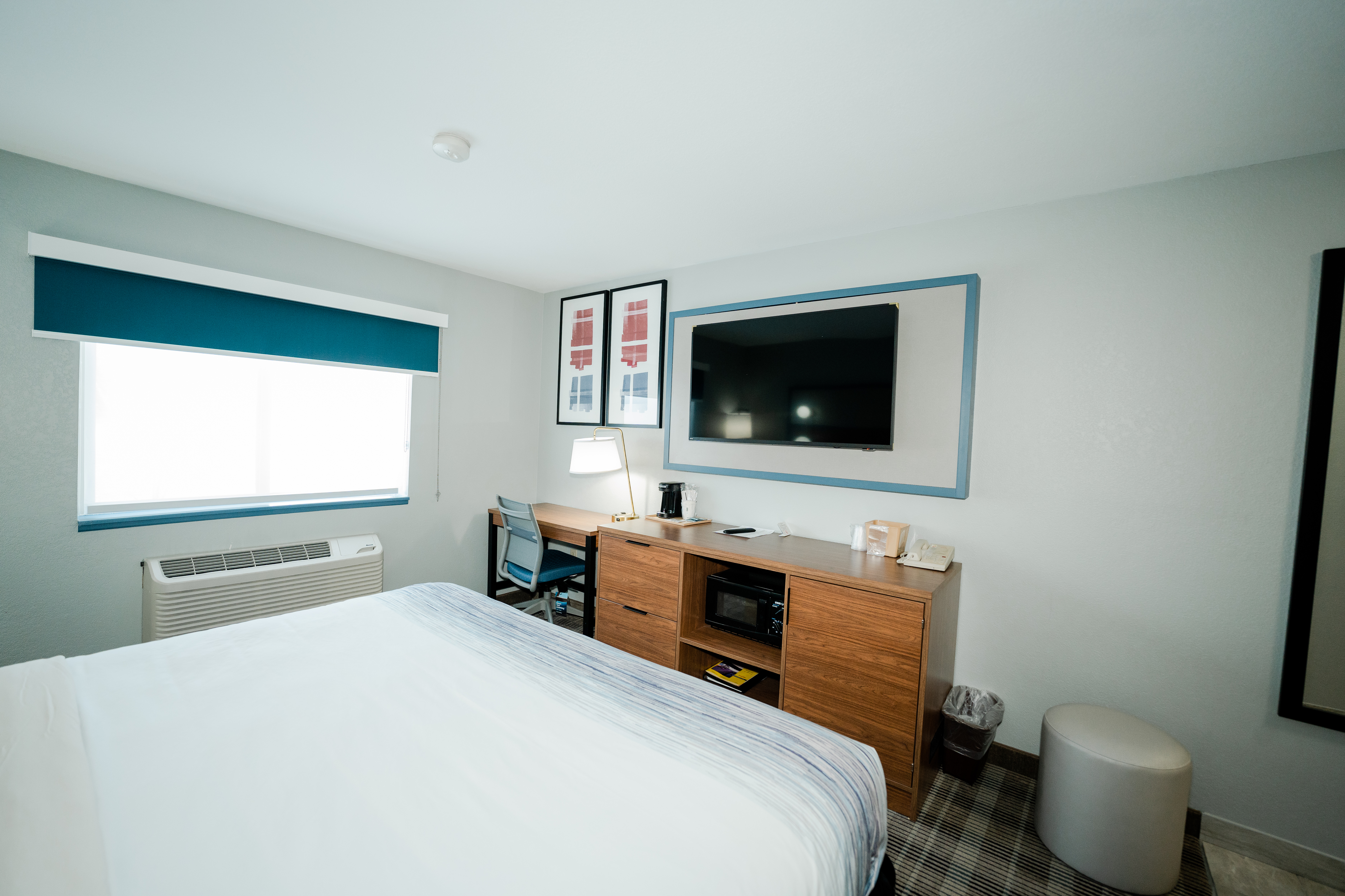 AmericInn by Wyndham Tomahawk | Tomahawk, WI Hotels