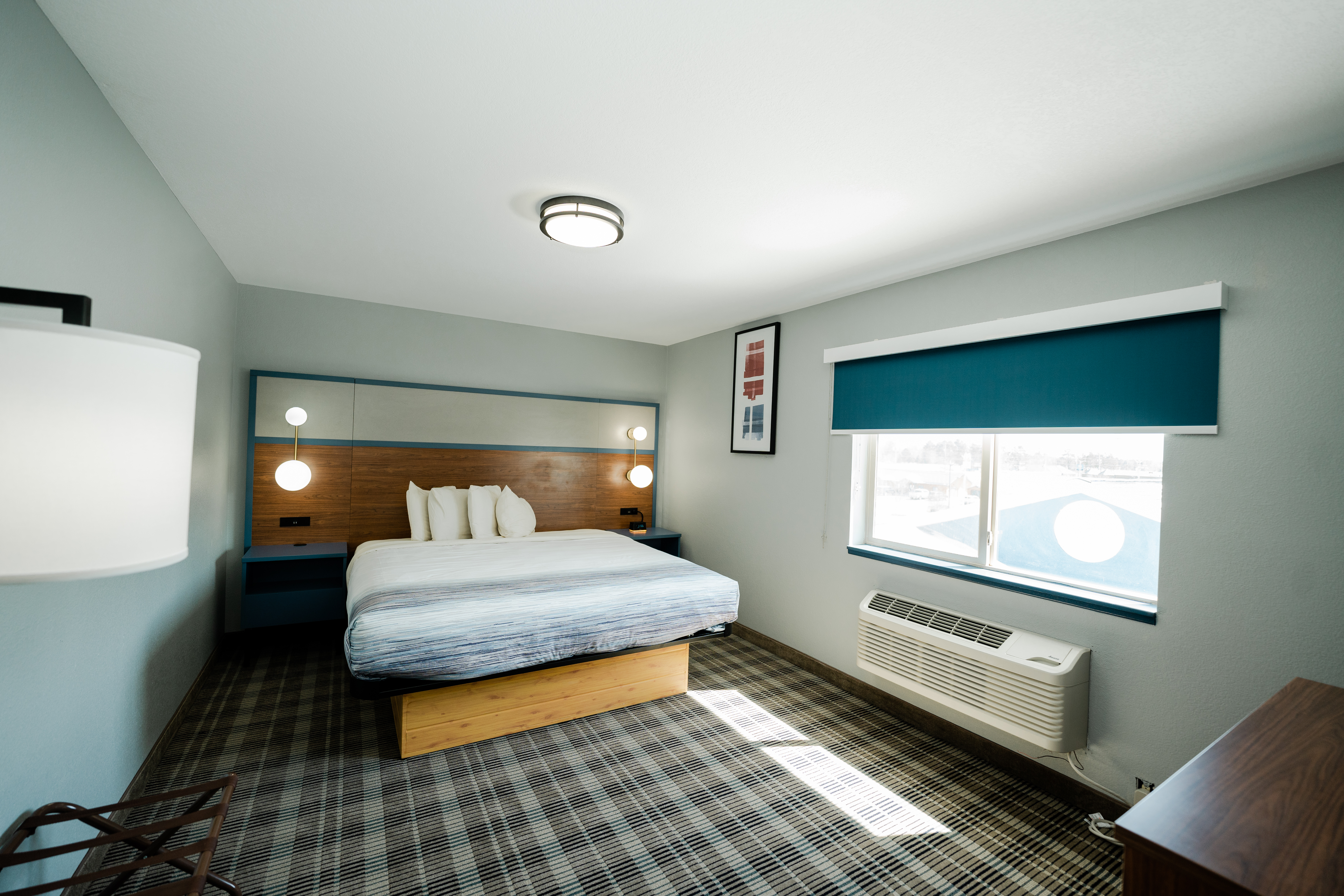 AmericInn by Wyndham Tomahawk | Tomahawk, WI Hotels