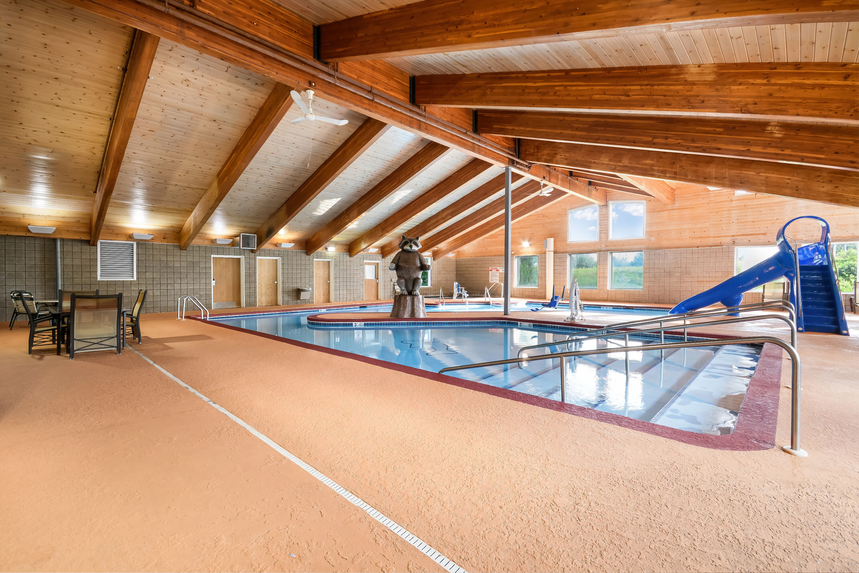 AmericInn by Wyndham Wausau | Weston, WI Hotels