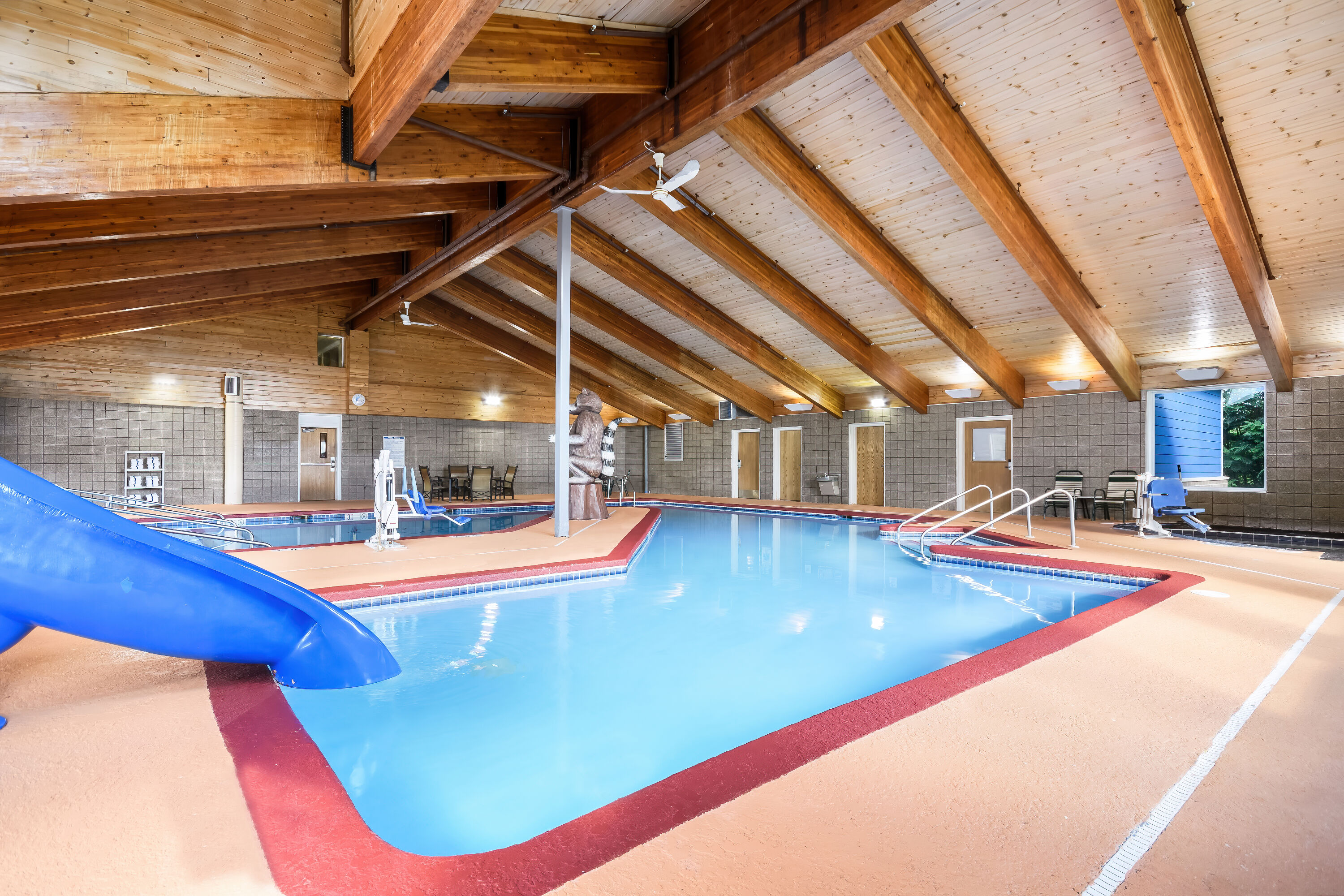 AmericInn by Wyndham Wausau | Weston, WI Hotels