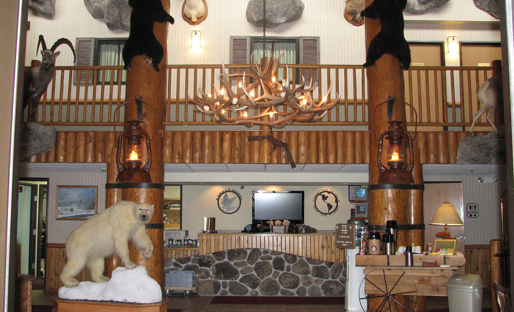 AmericInn by Wyndham Cody | Cody, WY Hotels