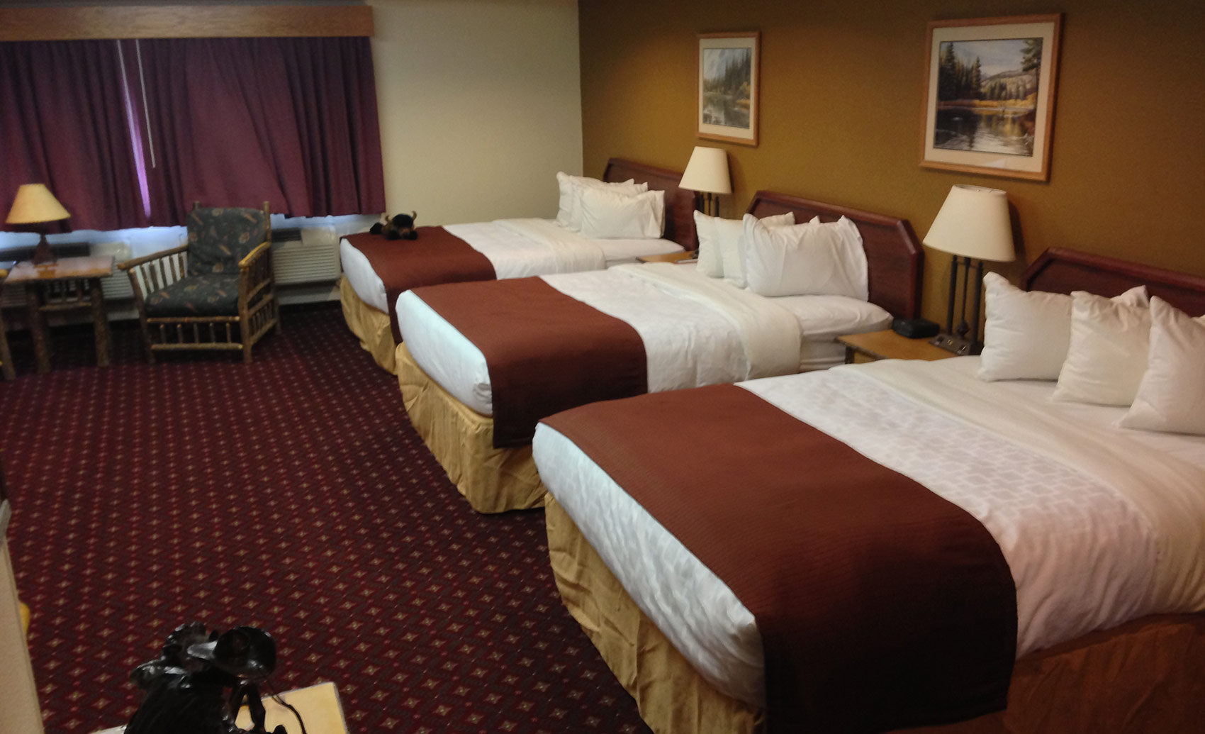 AmericInn by Wyndham Cody | Cody, WY Hotels
