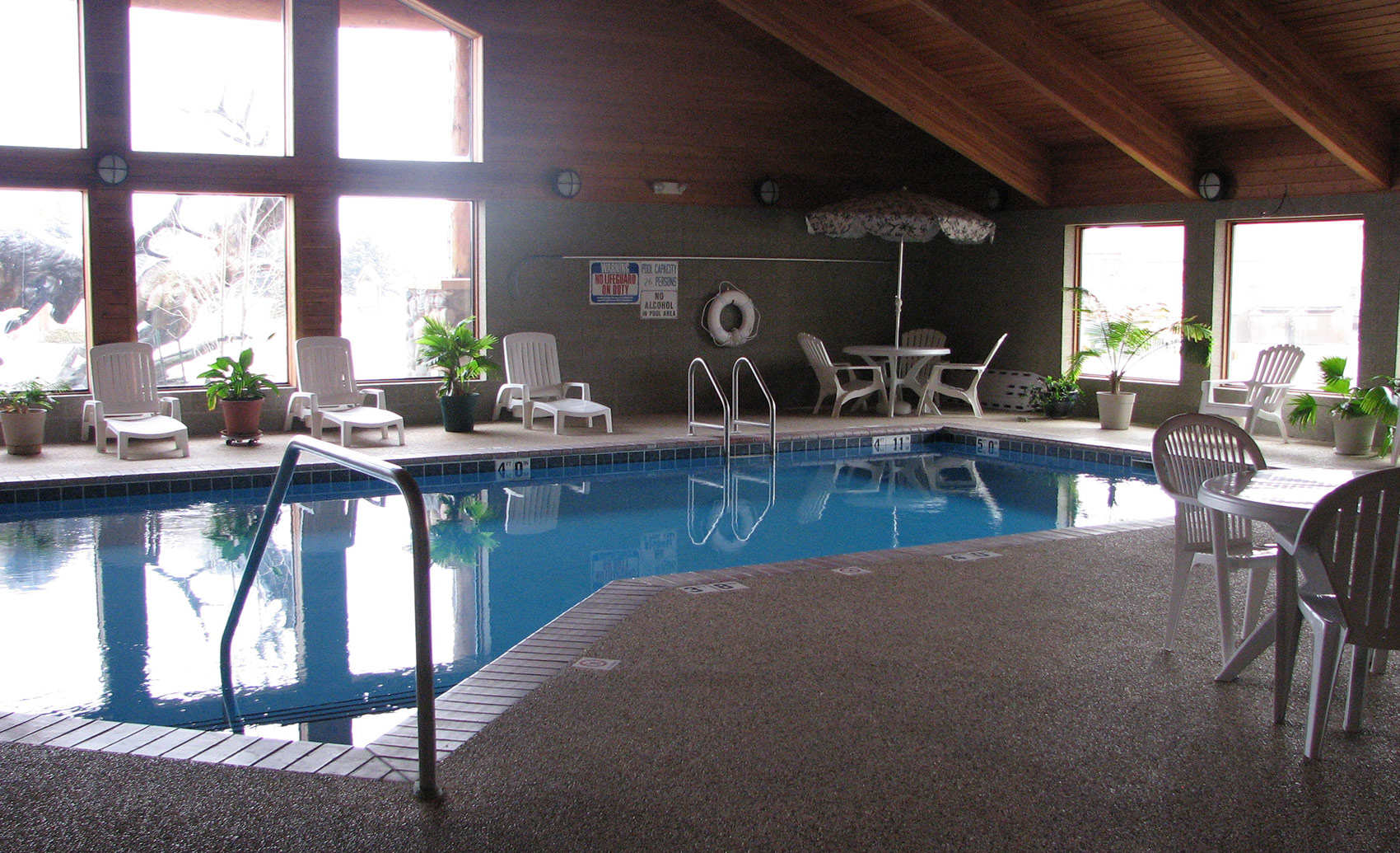 AmericInn by Wyndham Cody | Cody, WY Hotels