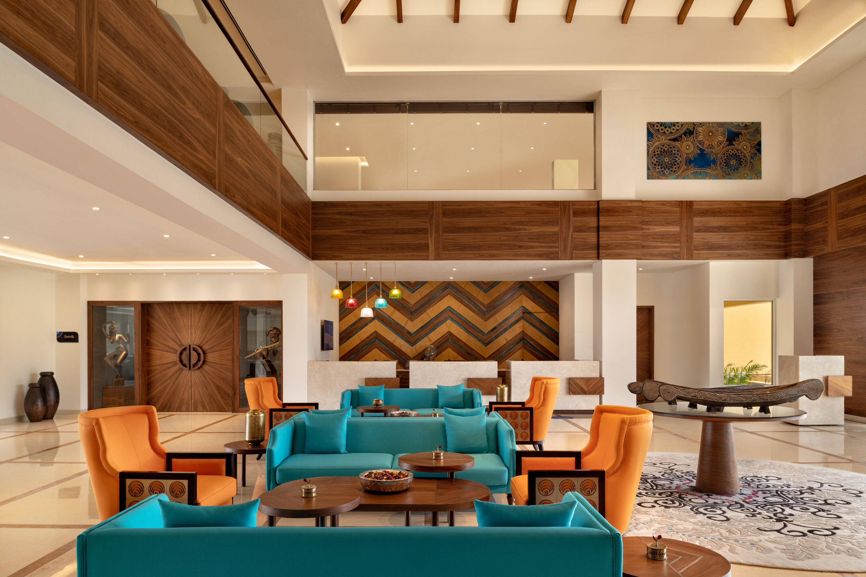 Hawthorn Suites by Wyndham Dwarka | Dwarka, GJ Hotels
