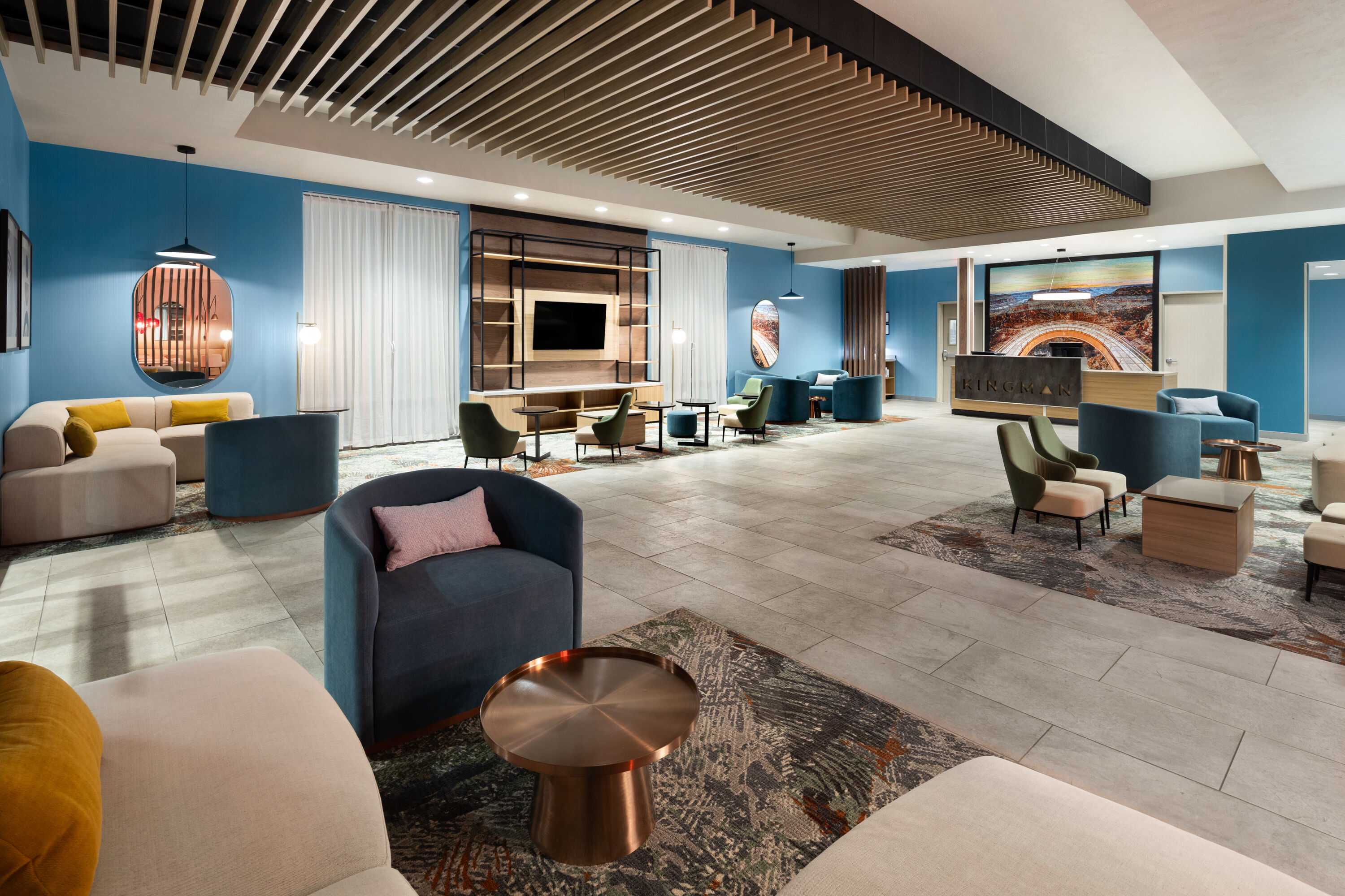 Hawthorn Extended Stay by Wyndham Kingman | Kingman, AZ Hotels