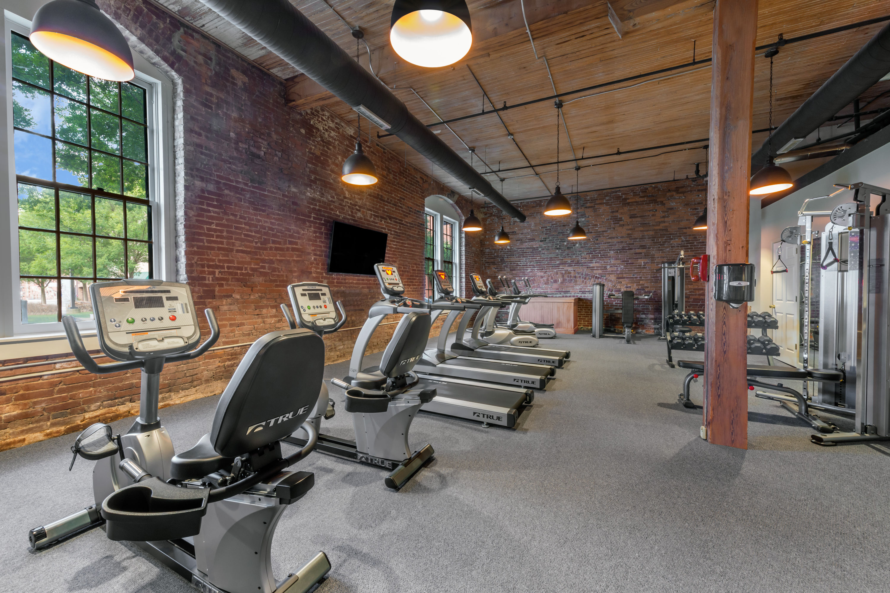 Hawthorn Extended Stay by Wyndham Rome | Rome, GA Hotels