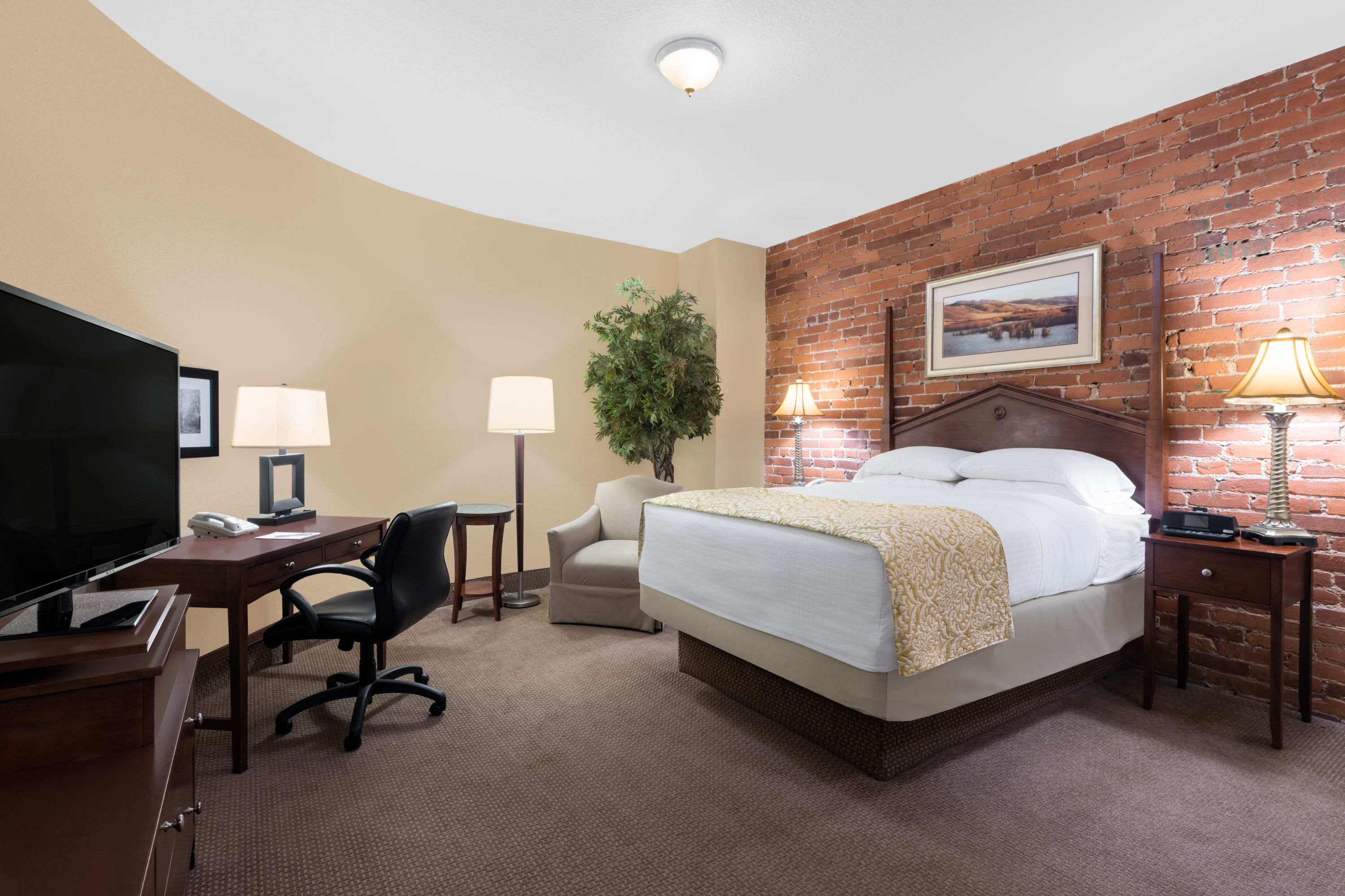 Hawthorn Extended Stay by Wyndham Rome | Rome, GA Hotels