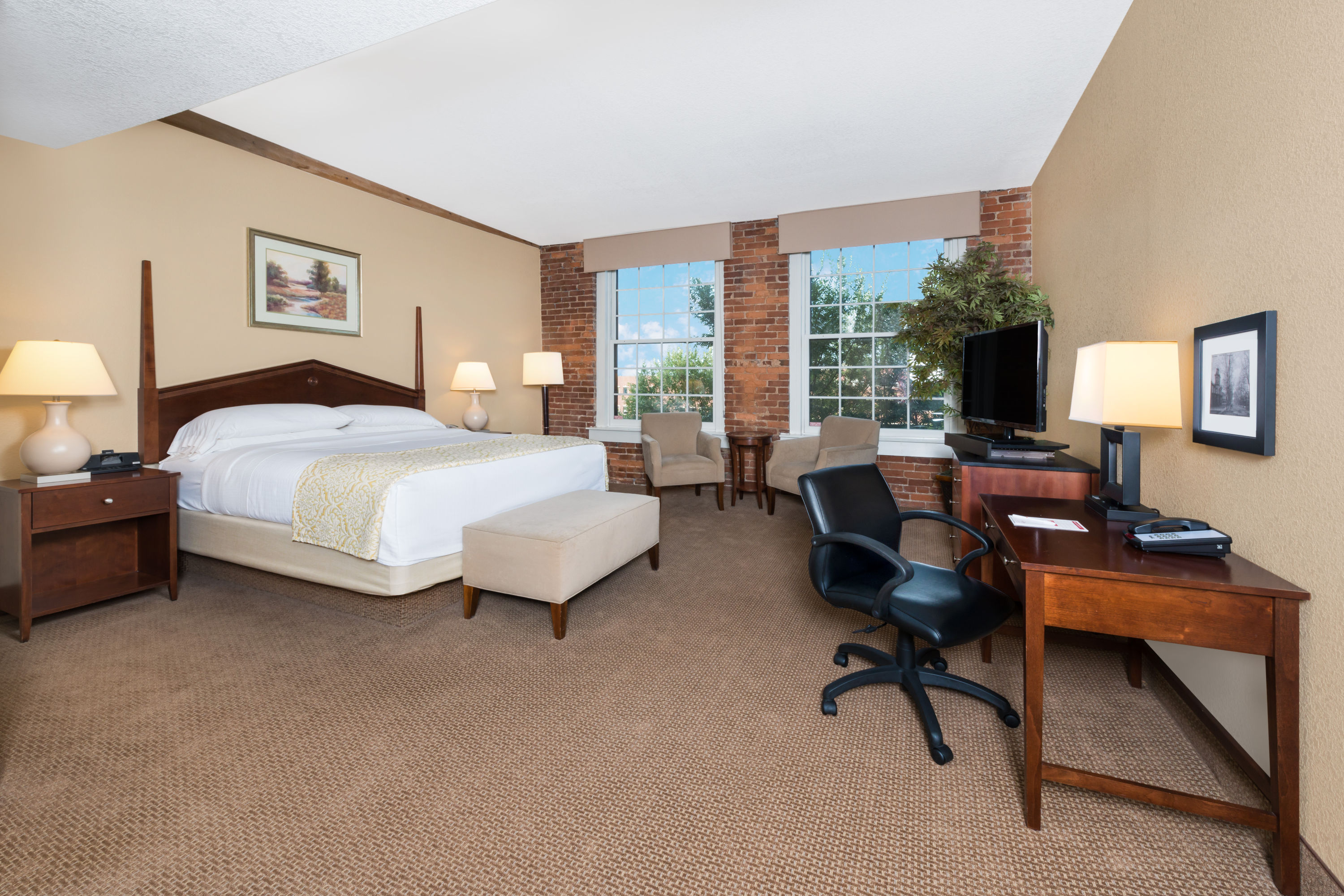 Hawthorn Extended Stay by Wyndham Rome | Rome, GA Hotels