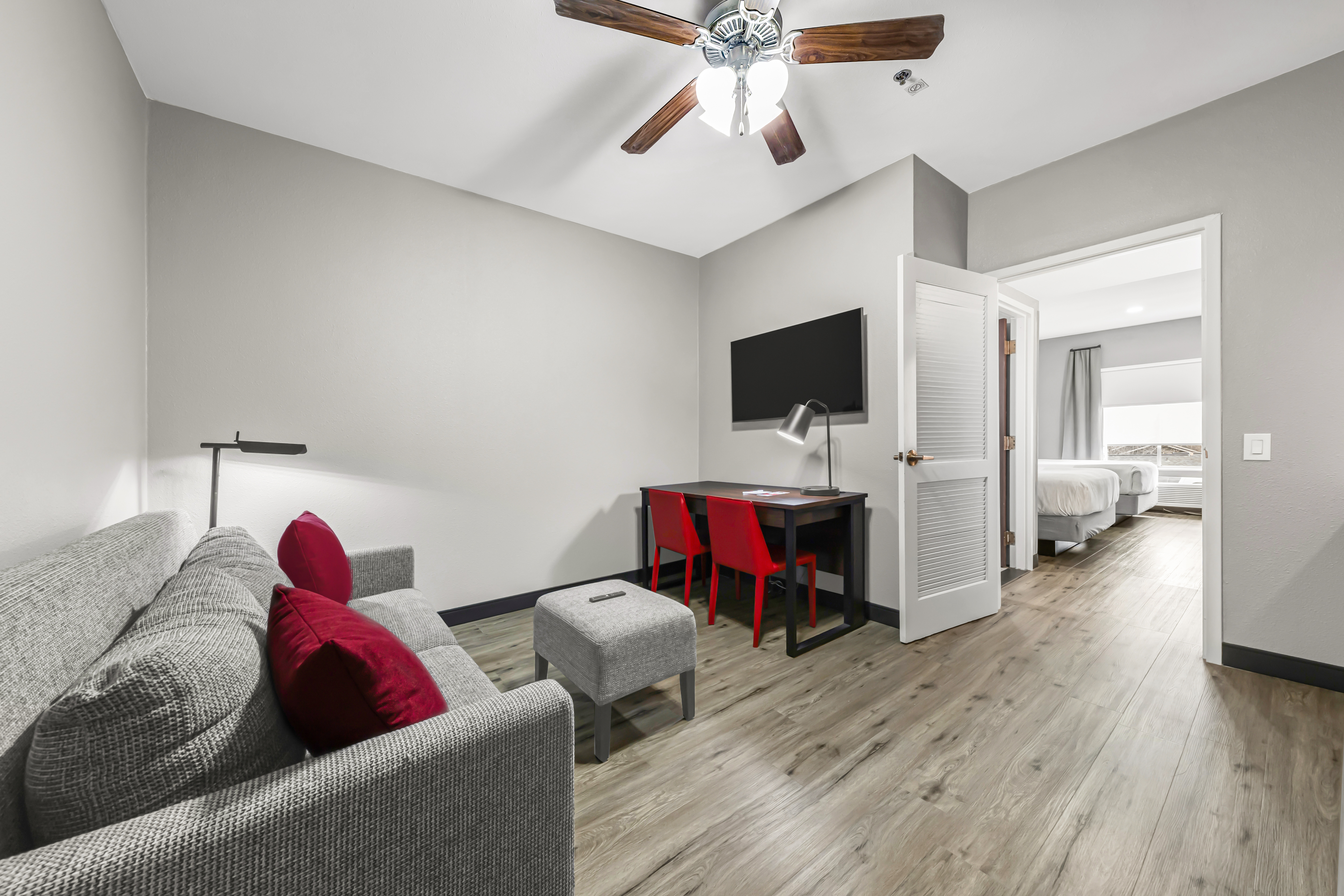 Hawthorn Extended Stay by Wyndham College Station | College Station, TX ...