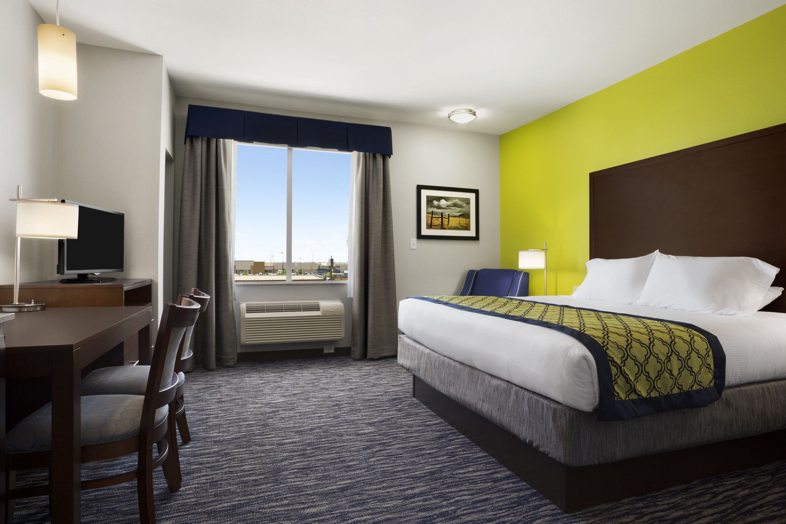 Hawthorn Suites by Wyndham San Angelo | San Angelo, TX Hotels