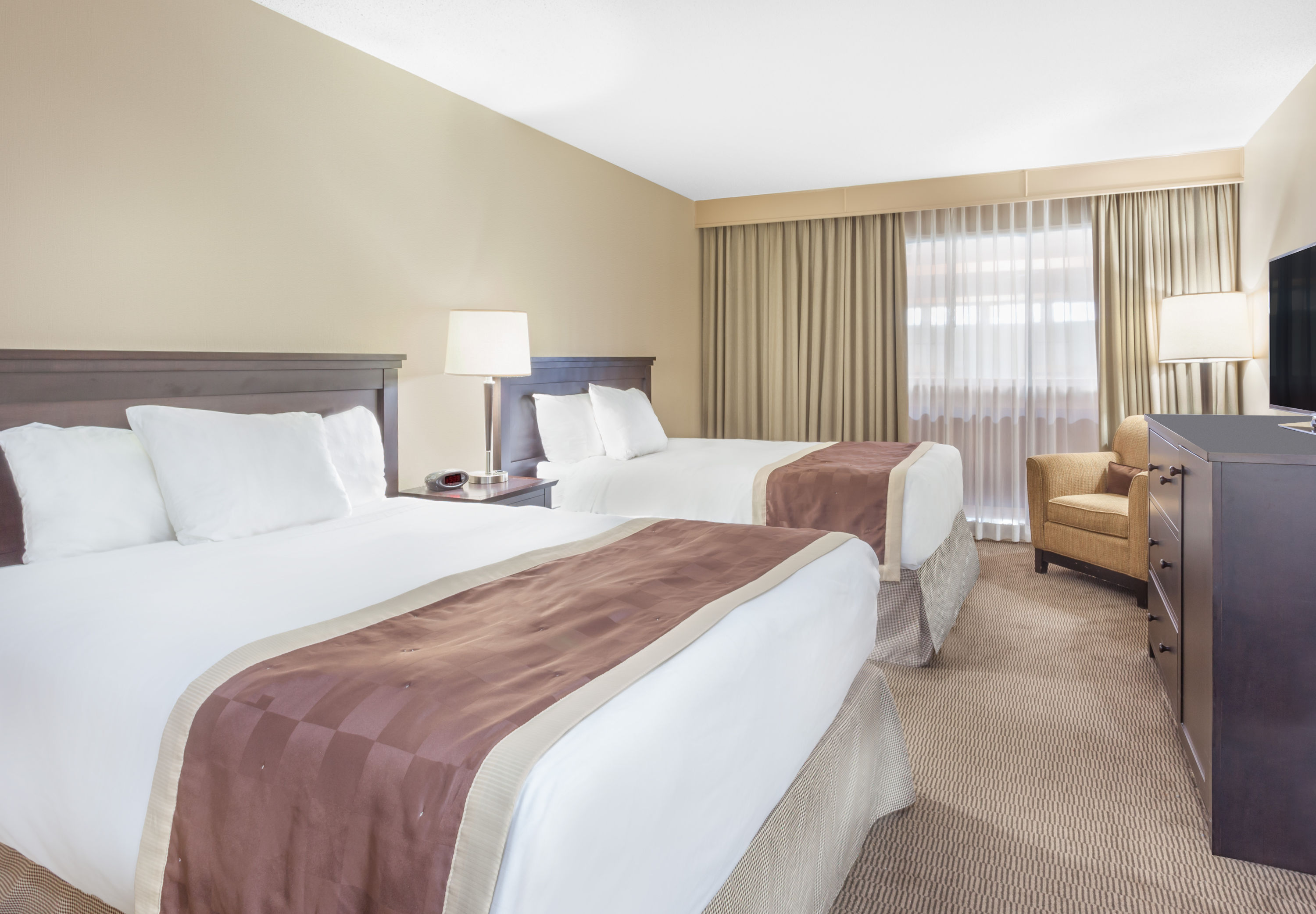 Baymont by Wyndham Red Deer | Red Deer, AB Hotels