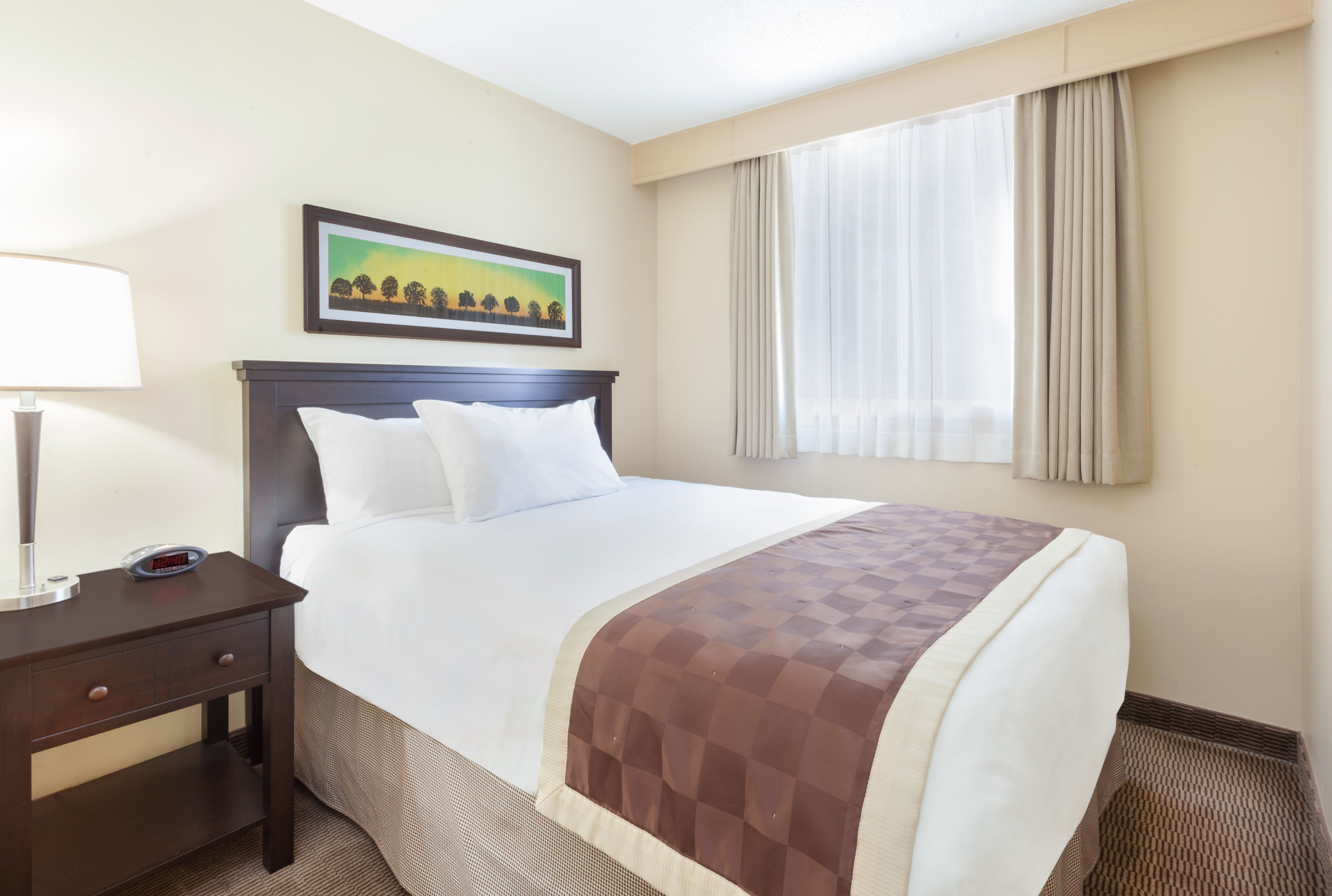 Baymont by Wyndham Red Deer | Red Deer, AB Hotels