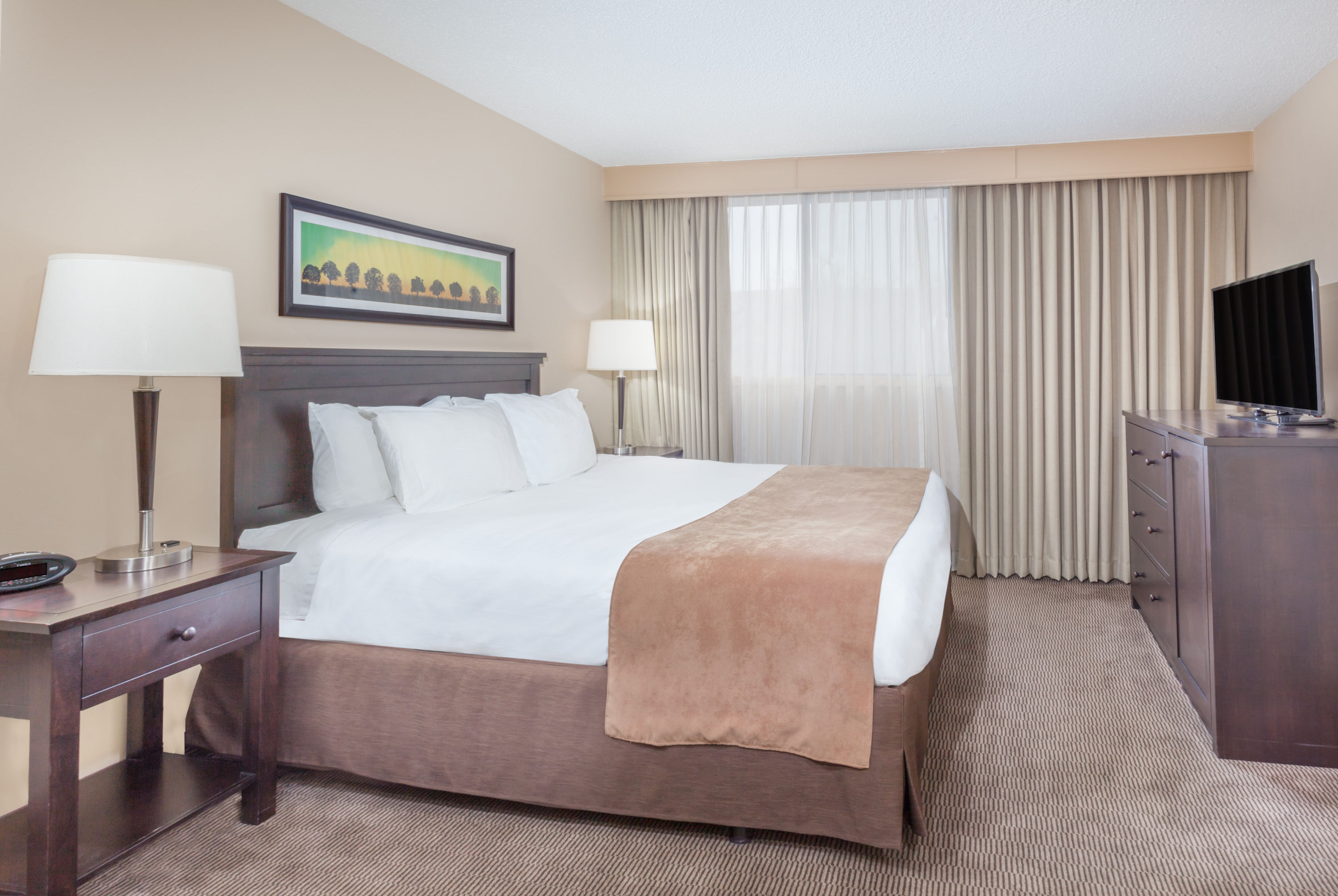 Baymont by Wyndham Red Deer | Red Deer, AB Hotels