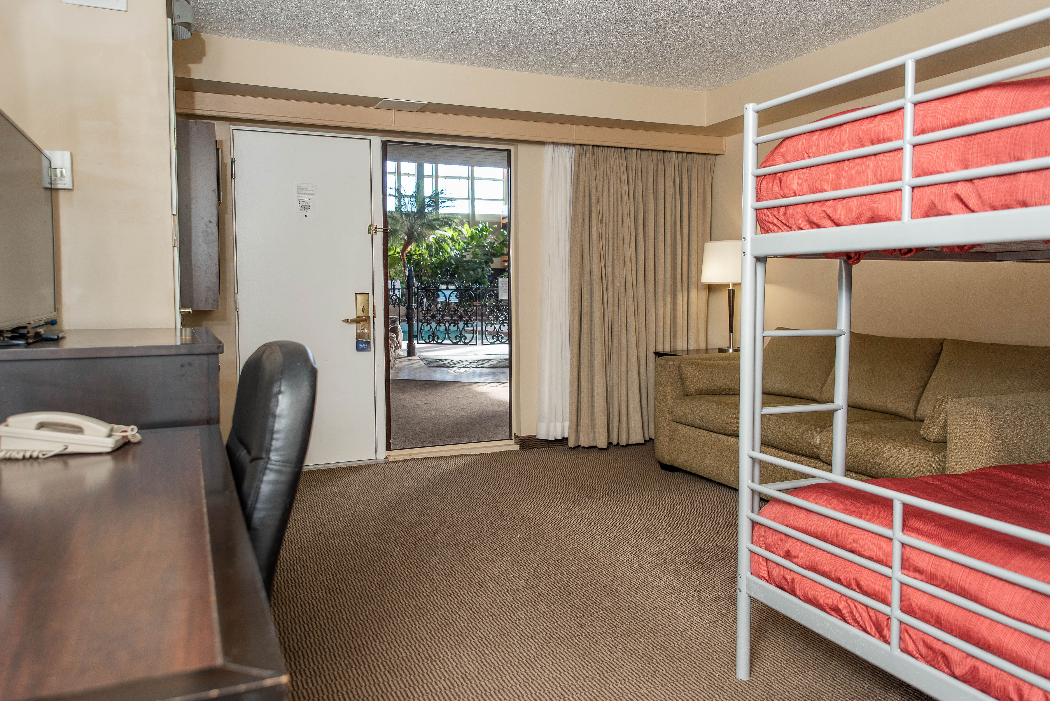 Baymont by Wyndham Red Deer | Red Deer, AB Hotels