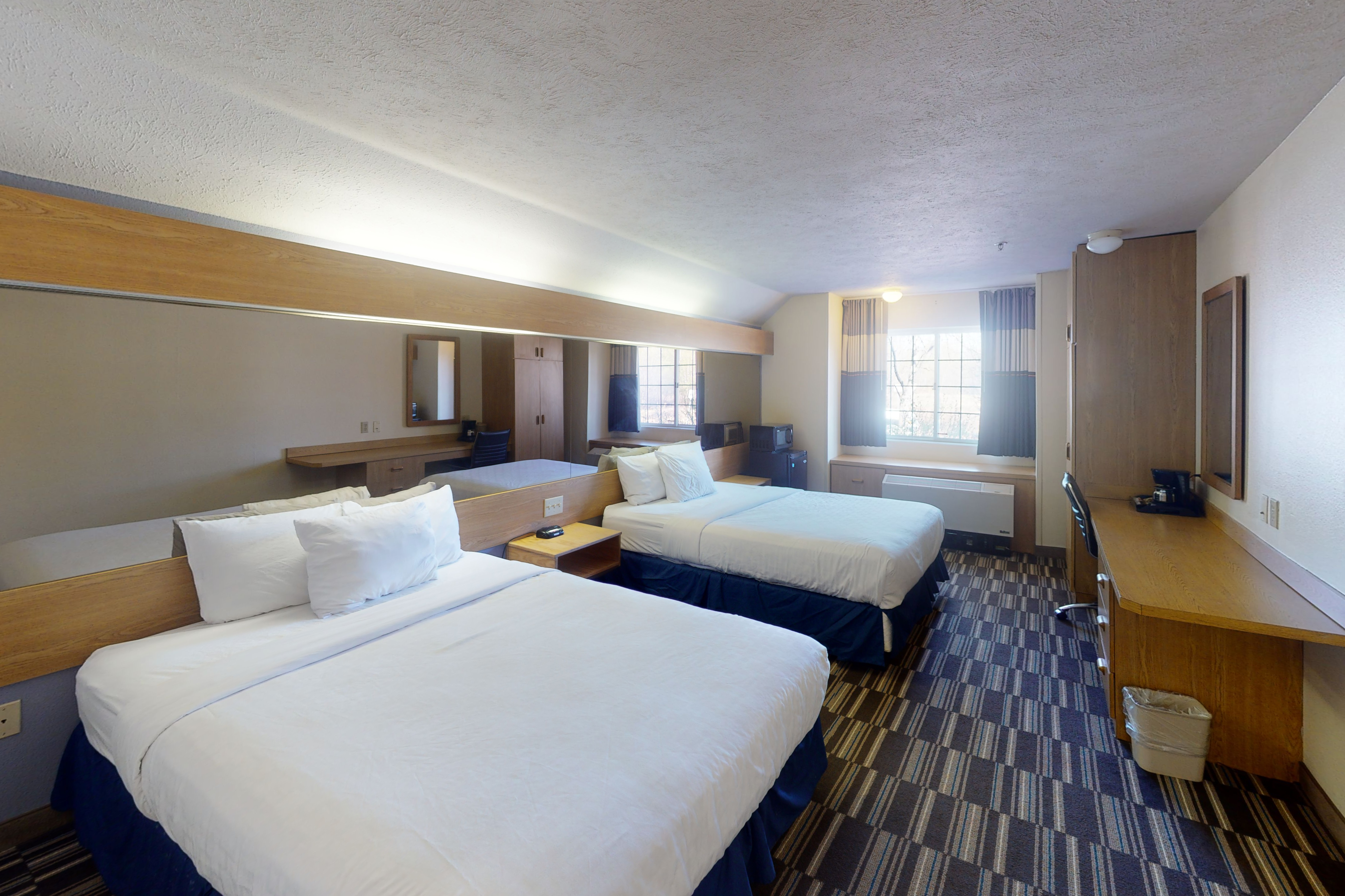 Baymont Inn & Suites by Wyndham Anchorage Airport | Anchorage, AK Hotels