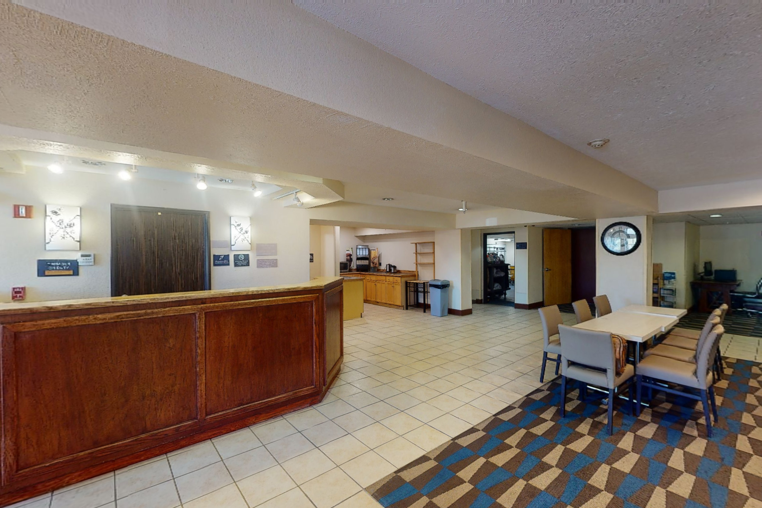 Baymont Inn & Suites by Wyndham Anchorage Airport | Anchorage, AK Hotels