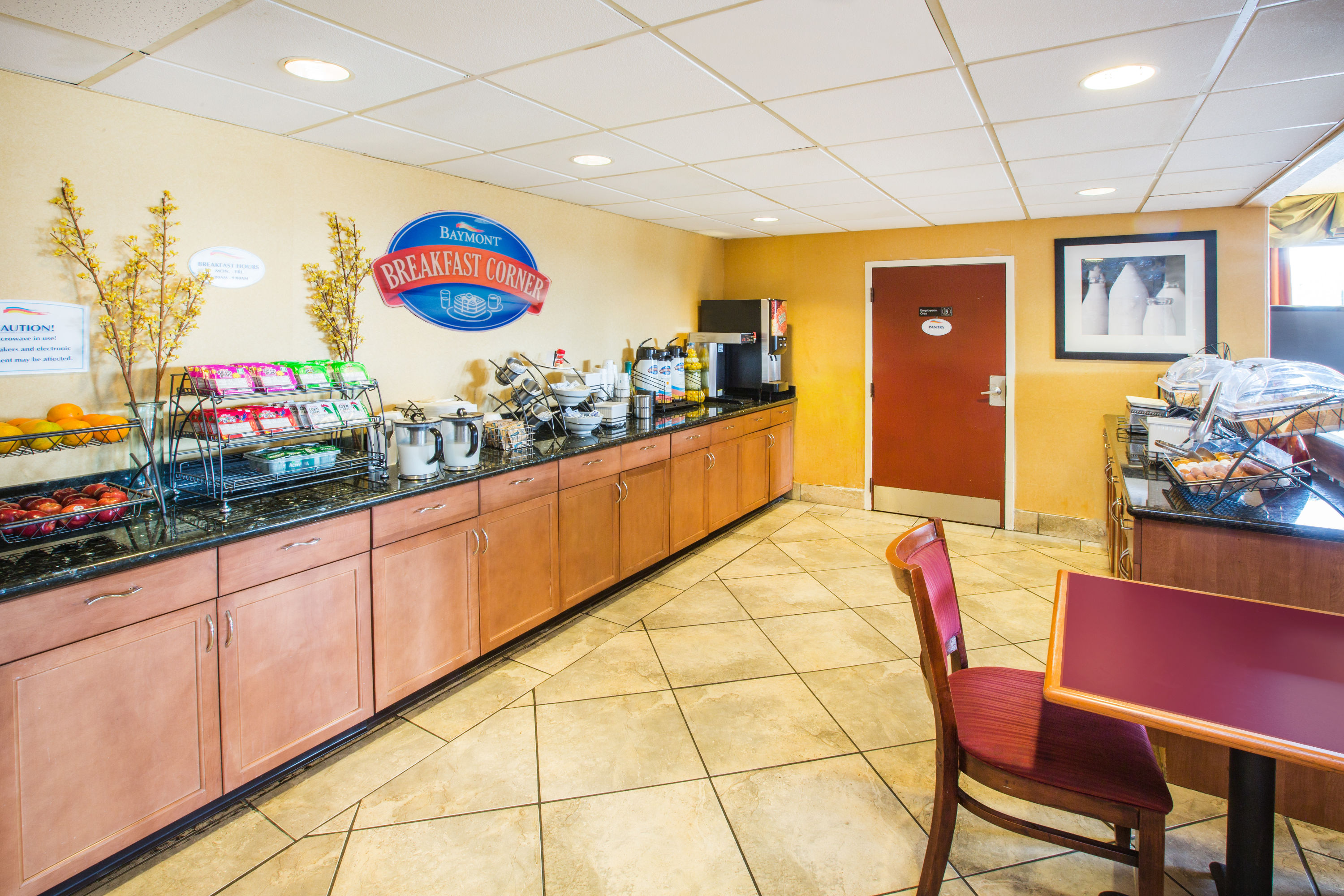 Baymont by Wyndham Mobile/ I-65 | Mobile, AL Hotels