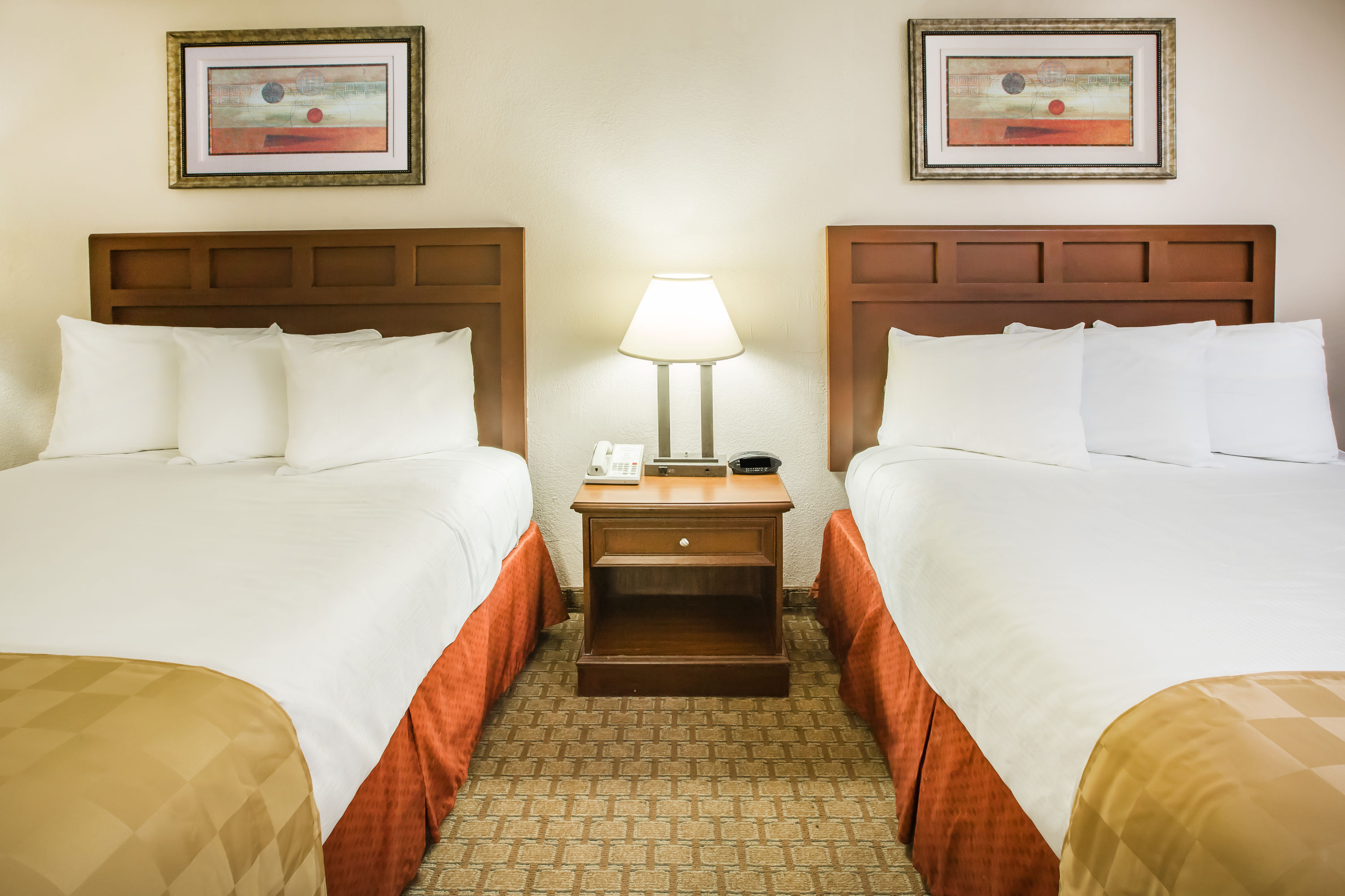 Baymont by Wyndham Mobile/ I-65 | Mobile, AL Hotels