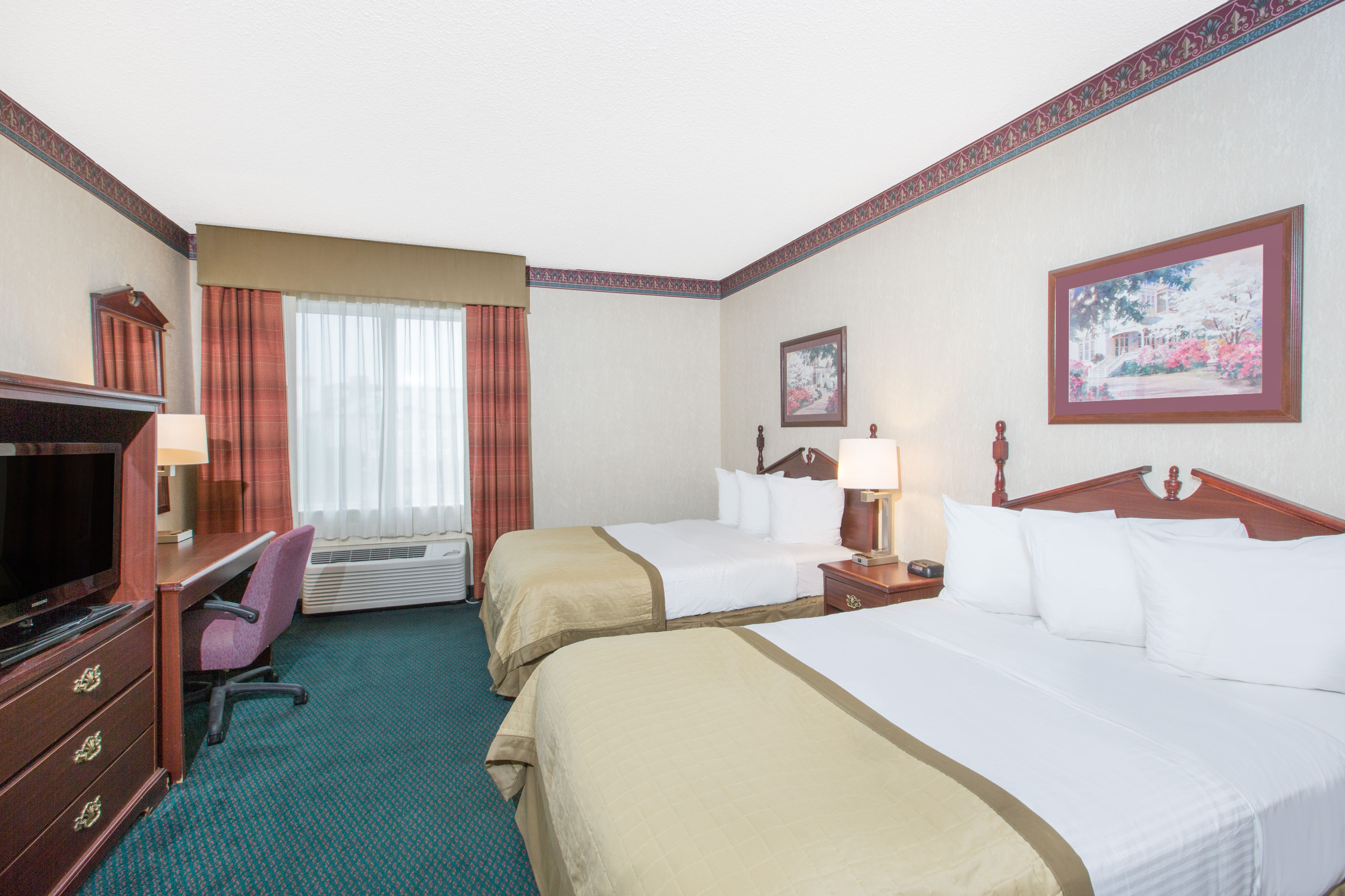 Baymont by Wyndham Jonesboro | Jonesboro, AR Hotels